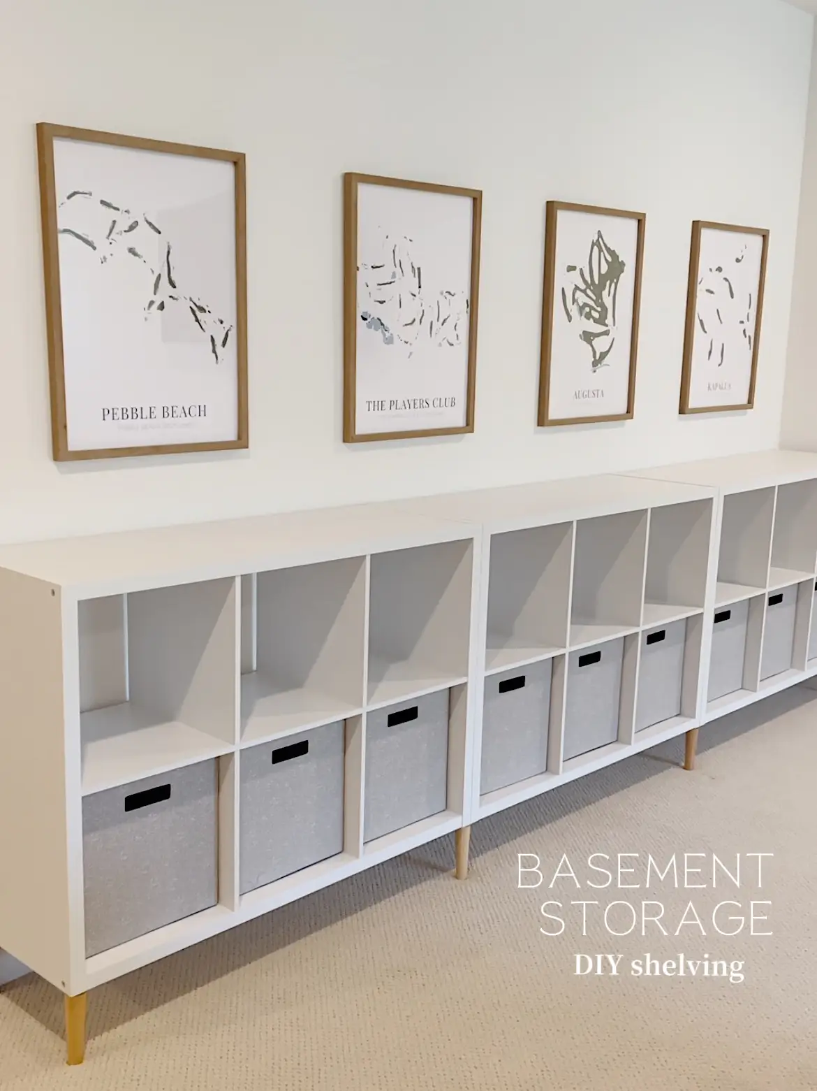 aesthetic storage solutions | แกลเลอรีที่โพสต์โดย scandihome+life | Lemon8