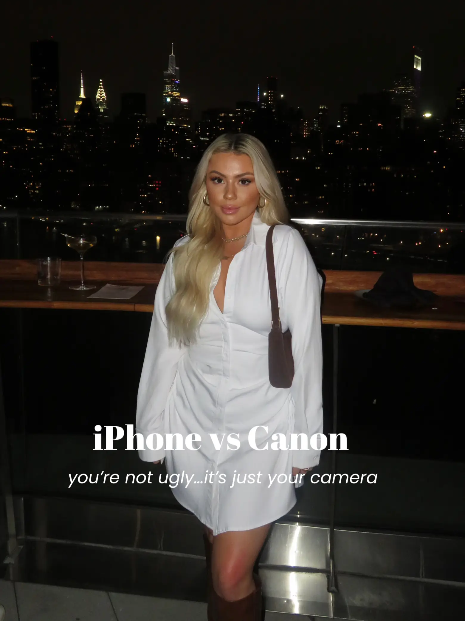 iPhone VS Canon Photos | แกลเลอรีที่โพสต์โดย Alissa Moulster | Lemon8
