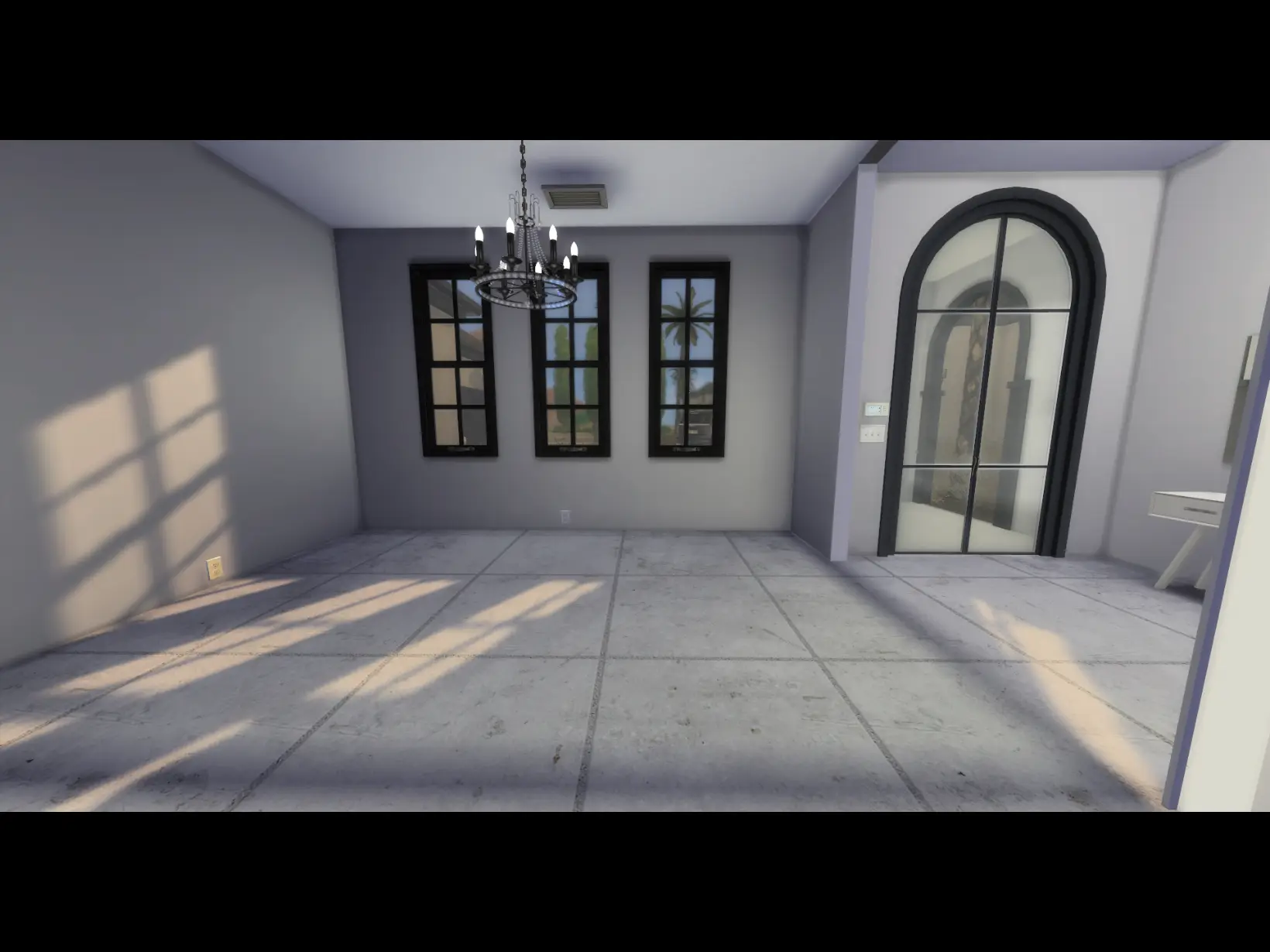 The Sims 4: Realistic House Build | Gallery posted by NiyasBuilds | Lemon8