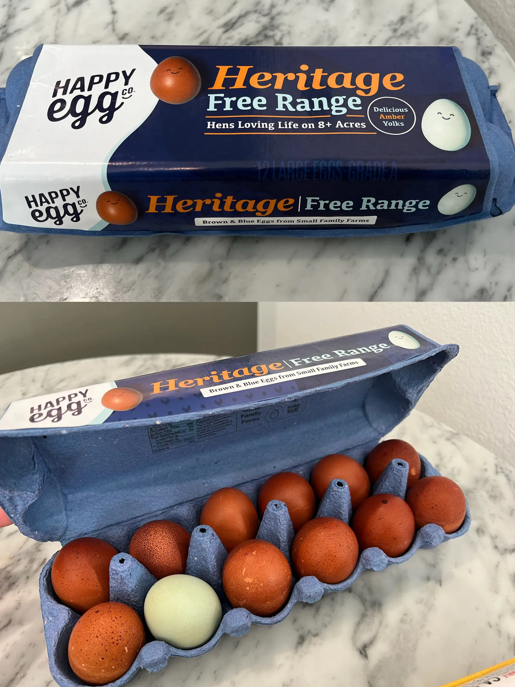 These eggs are perfect for sunny side up | SinaXが投稿したフォトブック | Lemon8