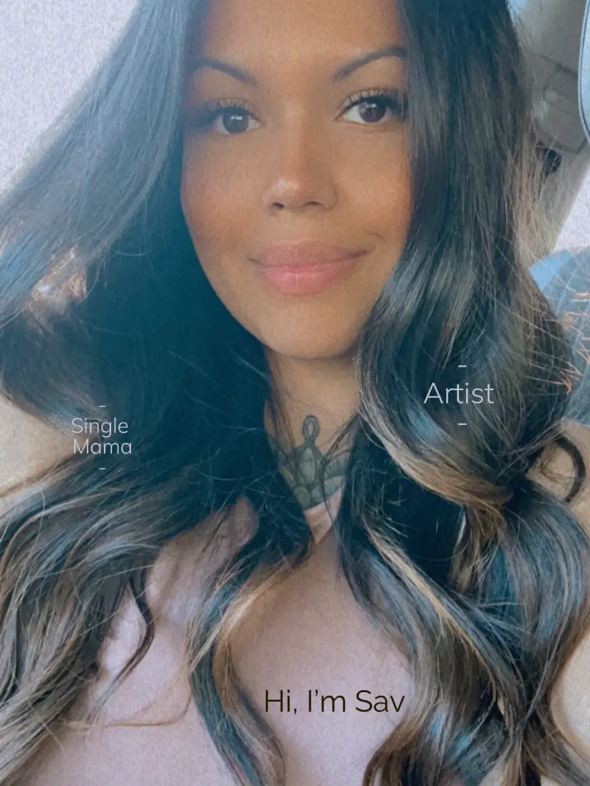 Hi, I’m Sav 🙋🏽‍♀️ | Gallery posted by savy | Lemon8