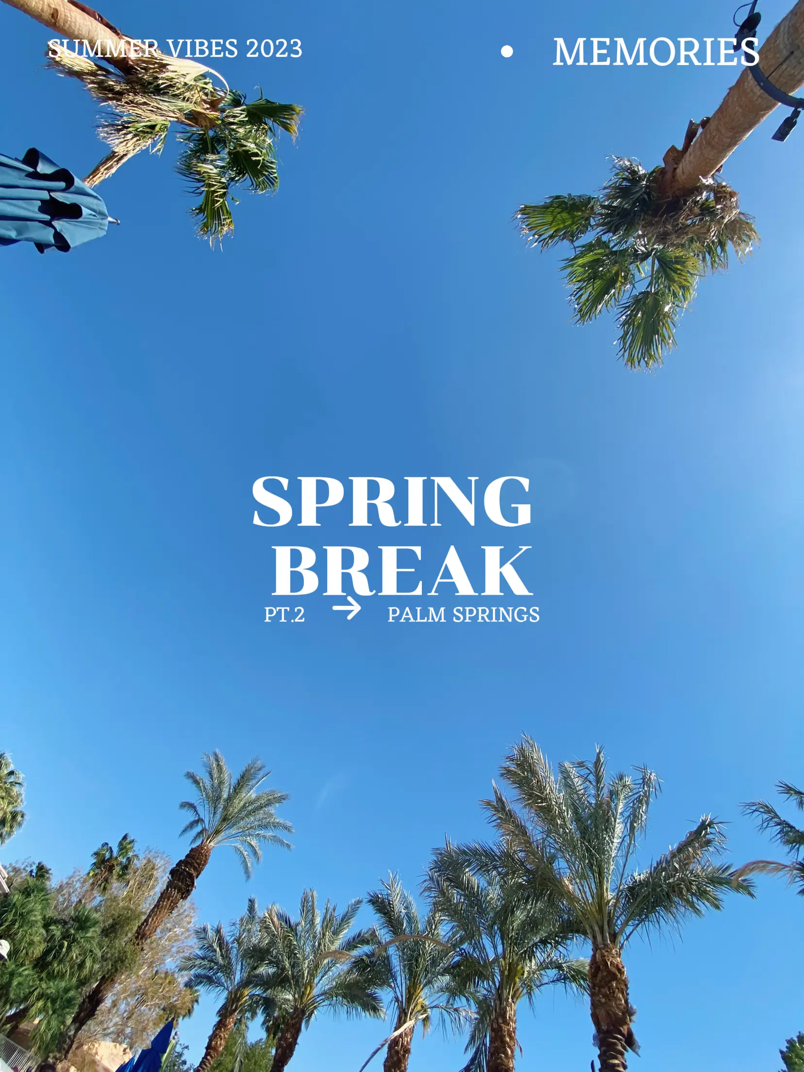 SPRING BREAK pt.2😚😚 | Gallery posted by Ella! | Lemon8