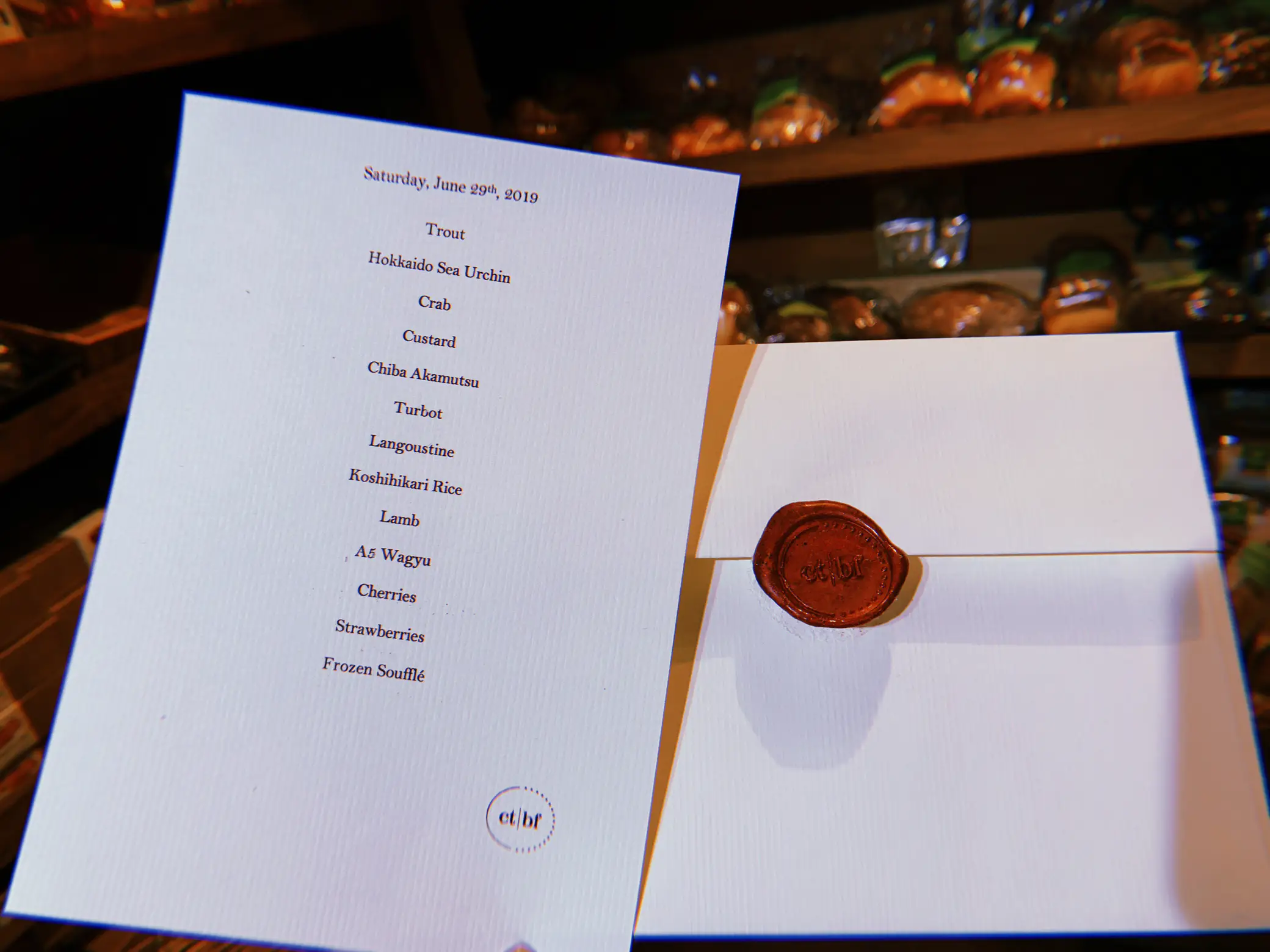 🇺🇸 NYC: Indulge in Michelin Starred Fine Dining | Gallery posted by Murphy Explorer | Lemon8