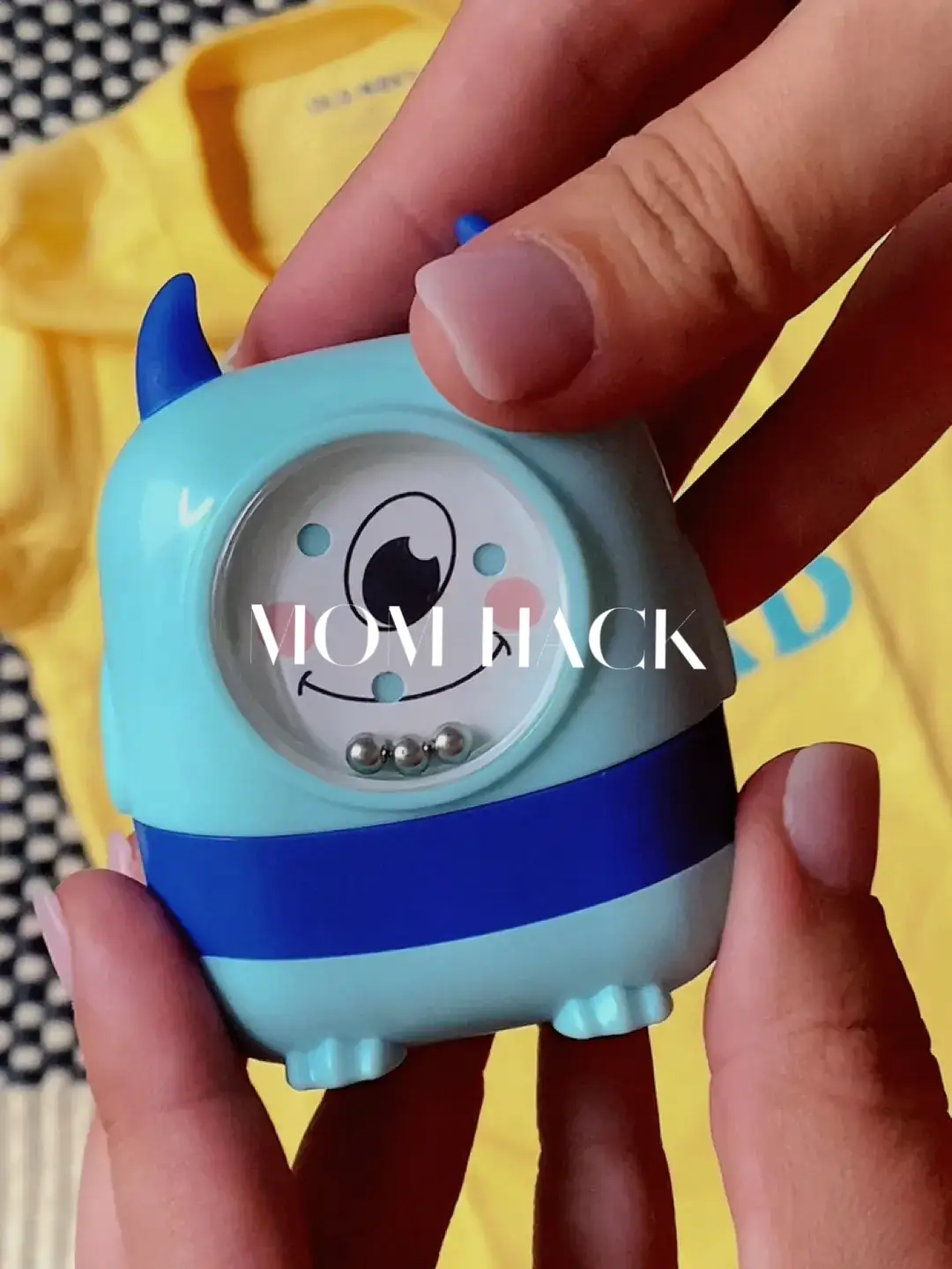 The Name Stamp | Video published by Bianca Cabello | Lemon8