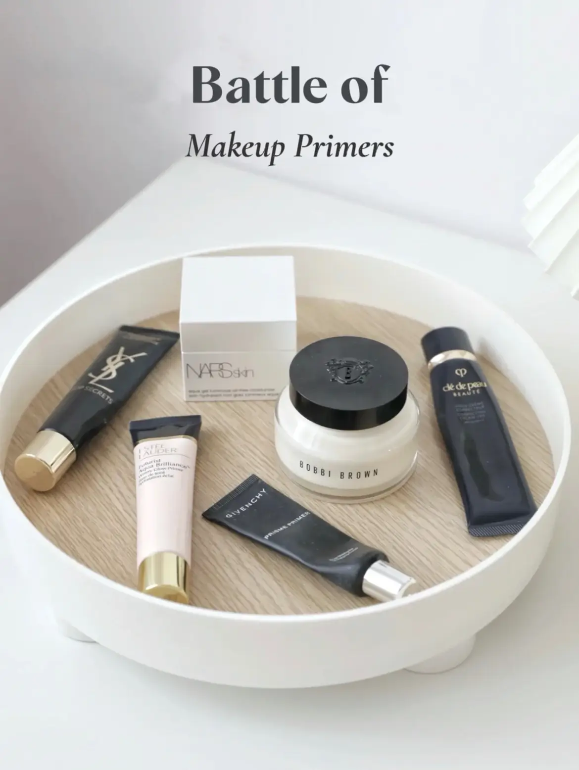 Battle of Makeup Primers | Gallery posted by Hey im Marta | Lemon8