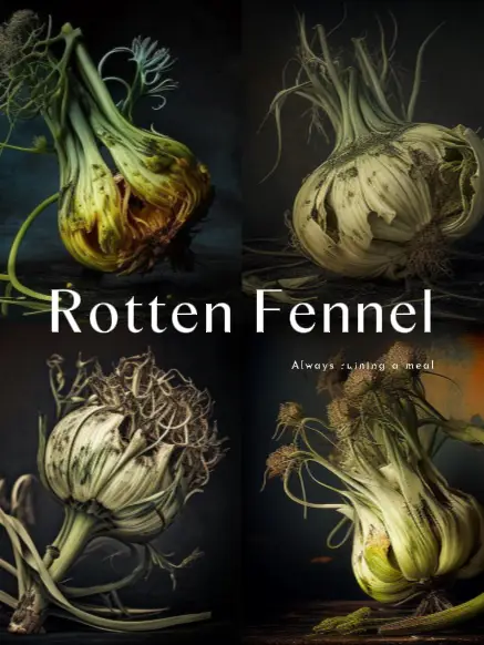 Is Fennel the Worst? Yes | Video published by Fck Fennel | Lemon8