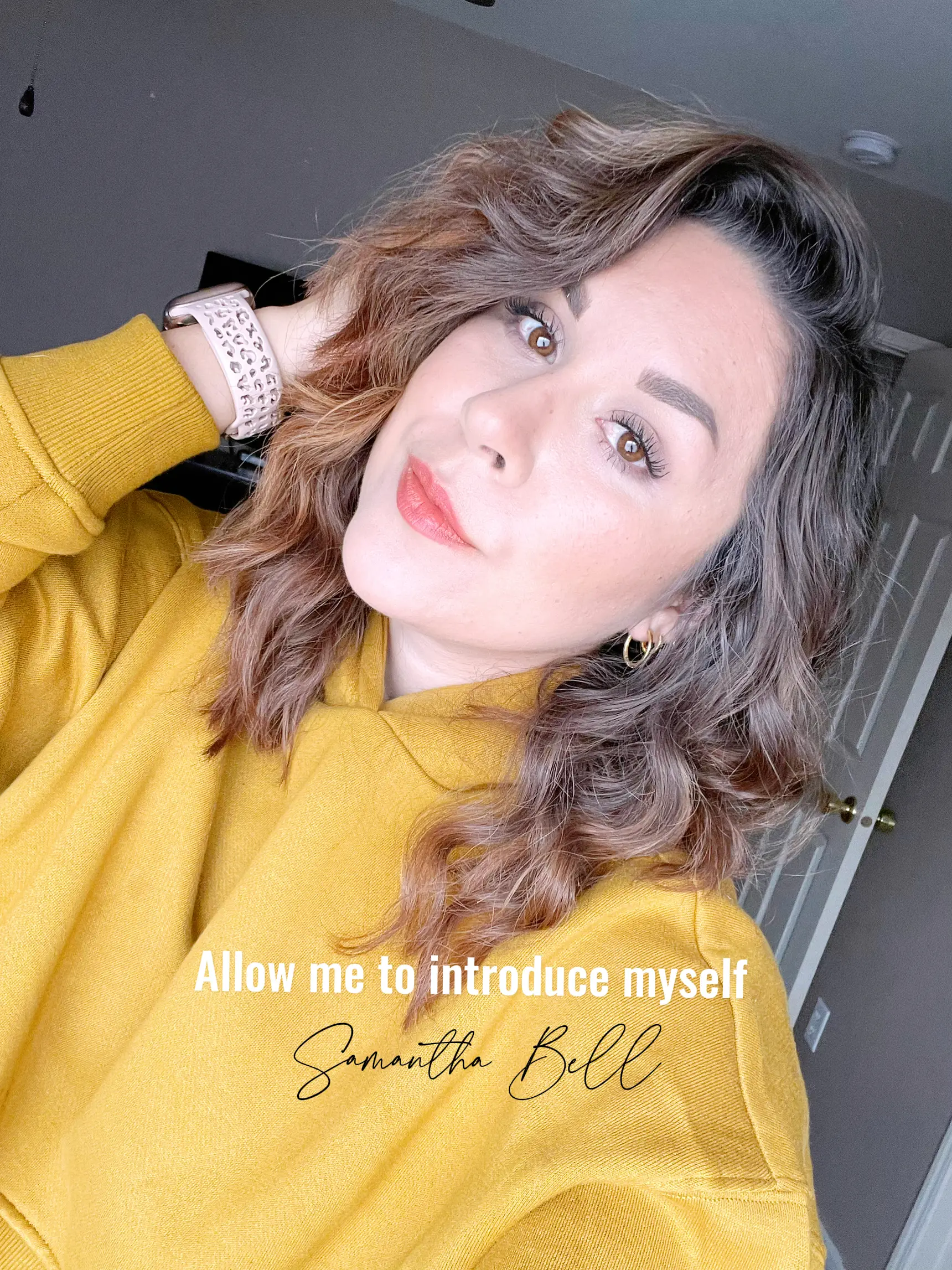 Let me be real with you... | Gallery posted by Samantha Bell | Lemon8