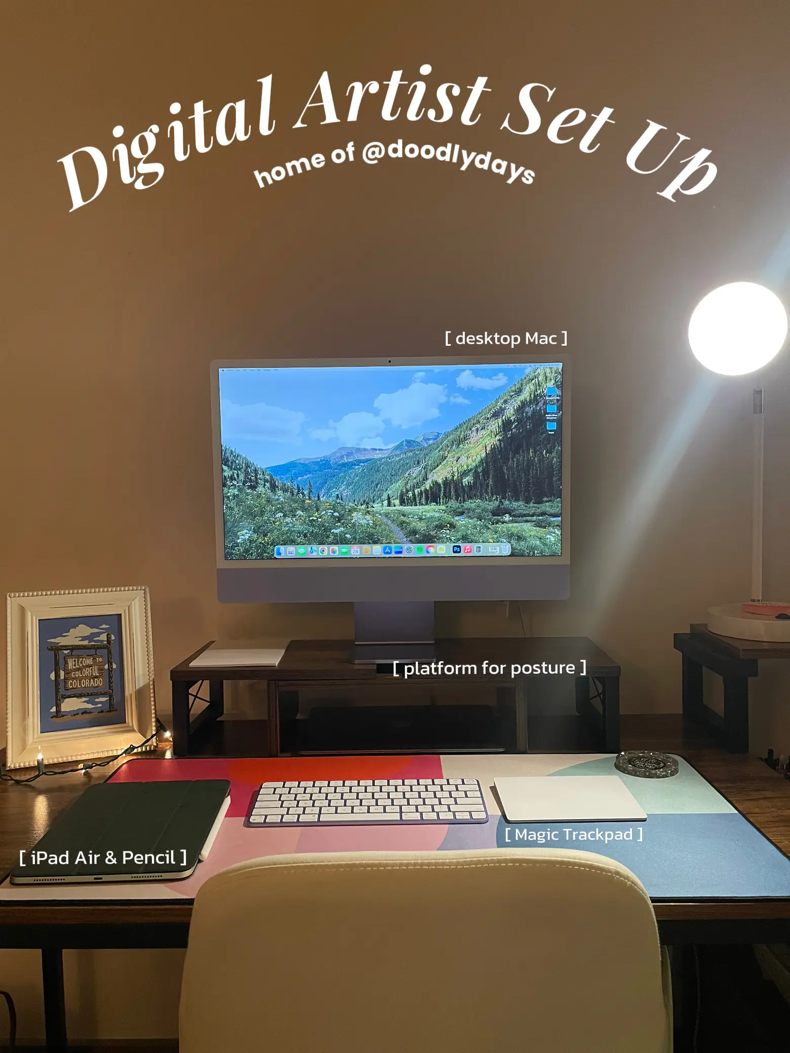 DIGITAL ARTIST essentials | Gallery posted by Emily | Lemon8