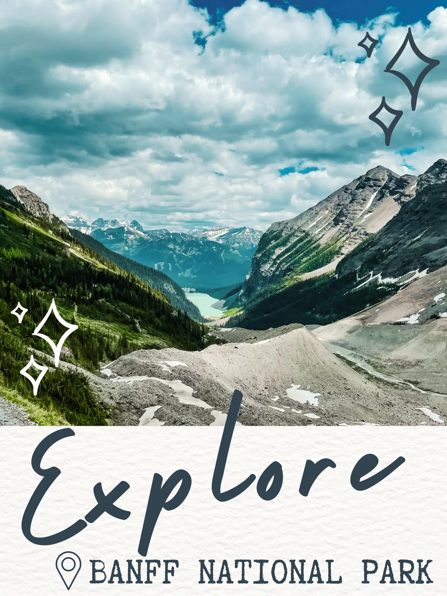 Your guide to BANFF National Park | Gallery posted by KailesAdventure ...