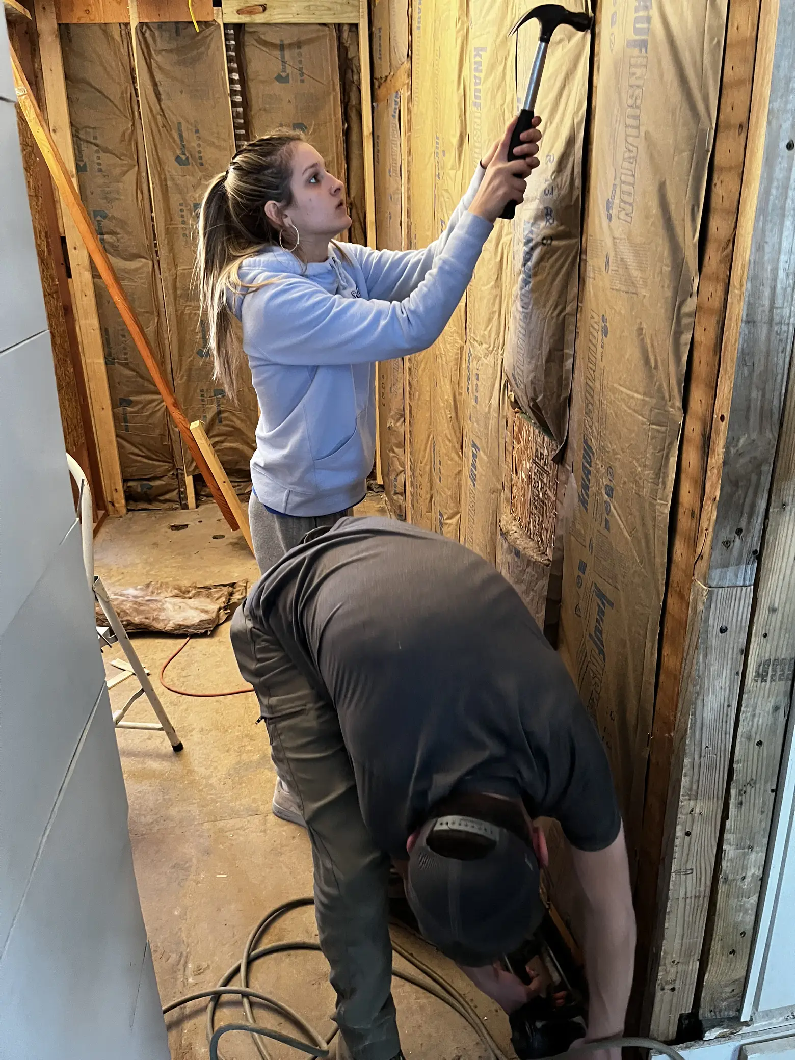 first home 🏡🤍 | Gallery posted by Bradi Yoder | Lemon8