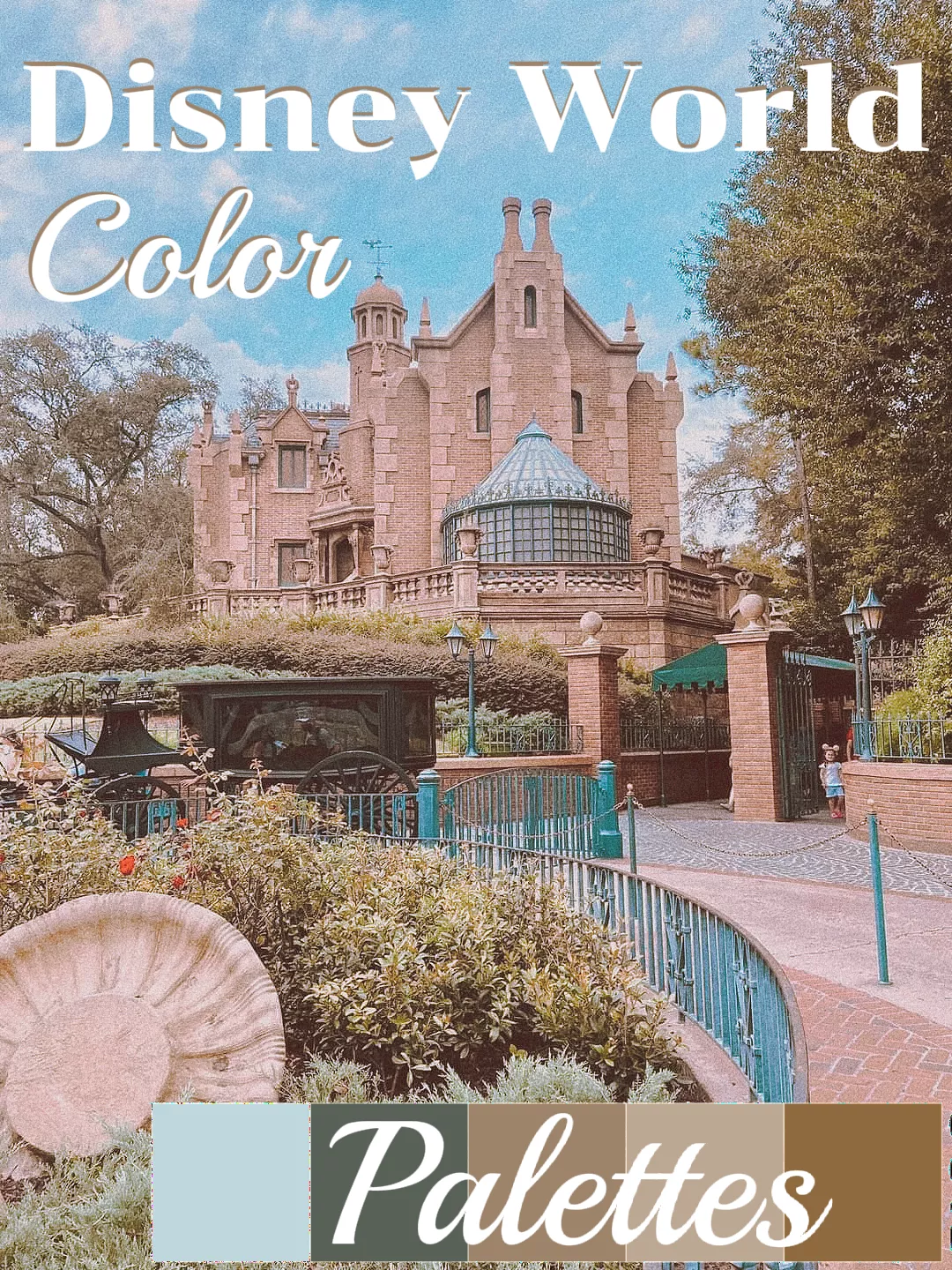 💖 The Most Magical Color Schemes On Earth 💖 | Gallery posted by ...