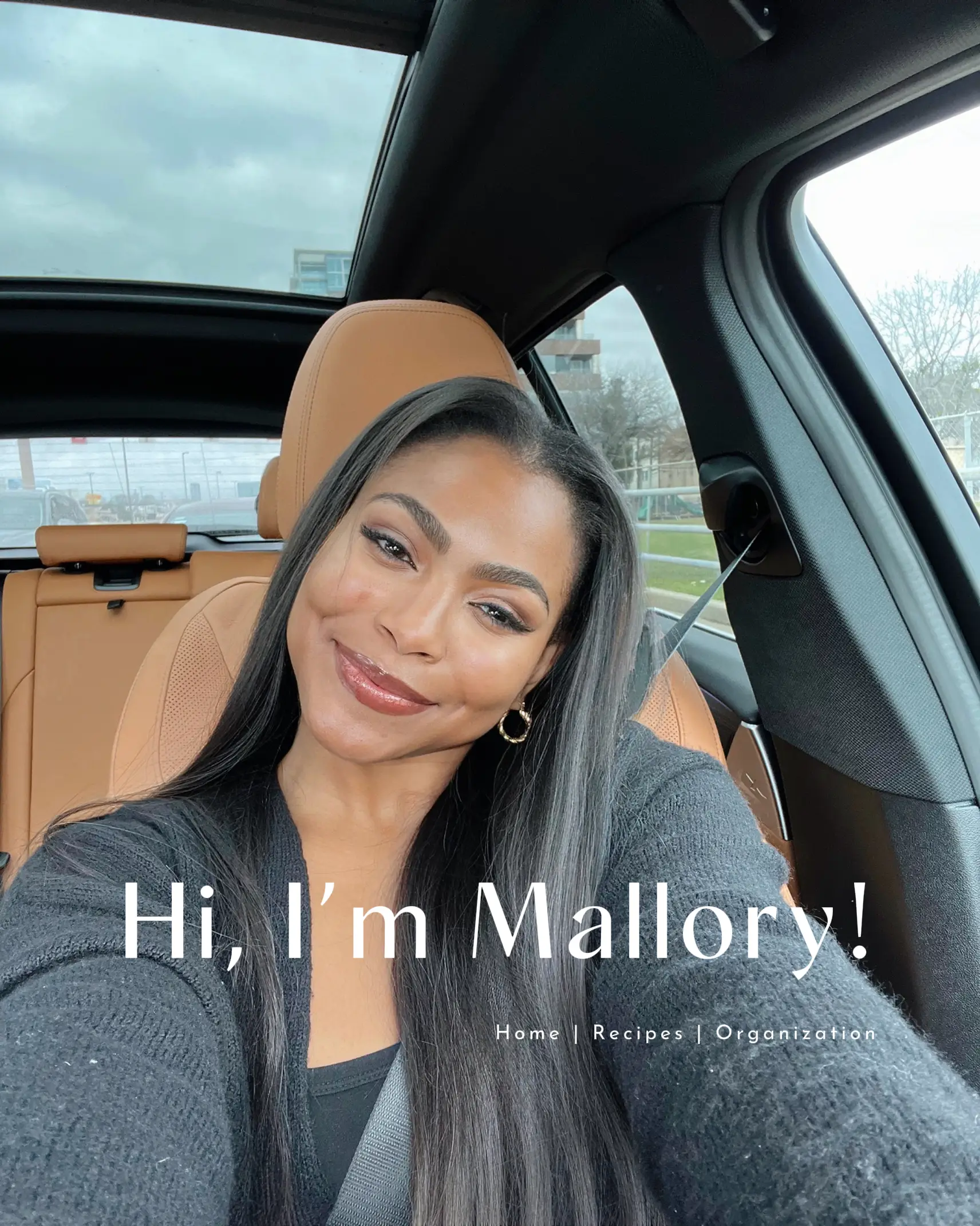 Introducing Myself 💗 | Gallery posted by Mallory Hudson | Lemon8