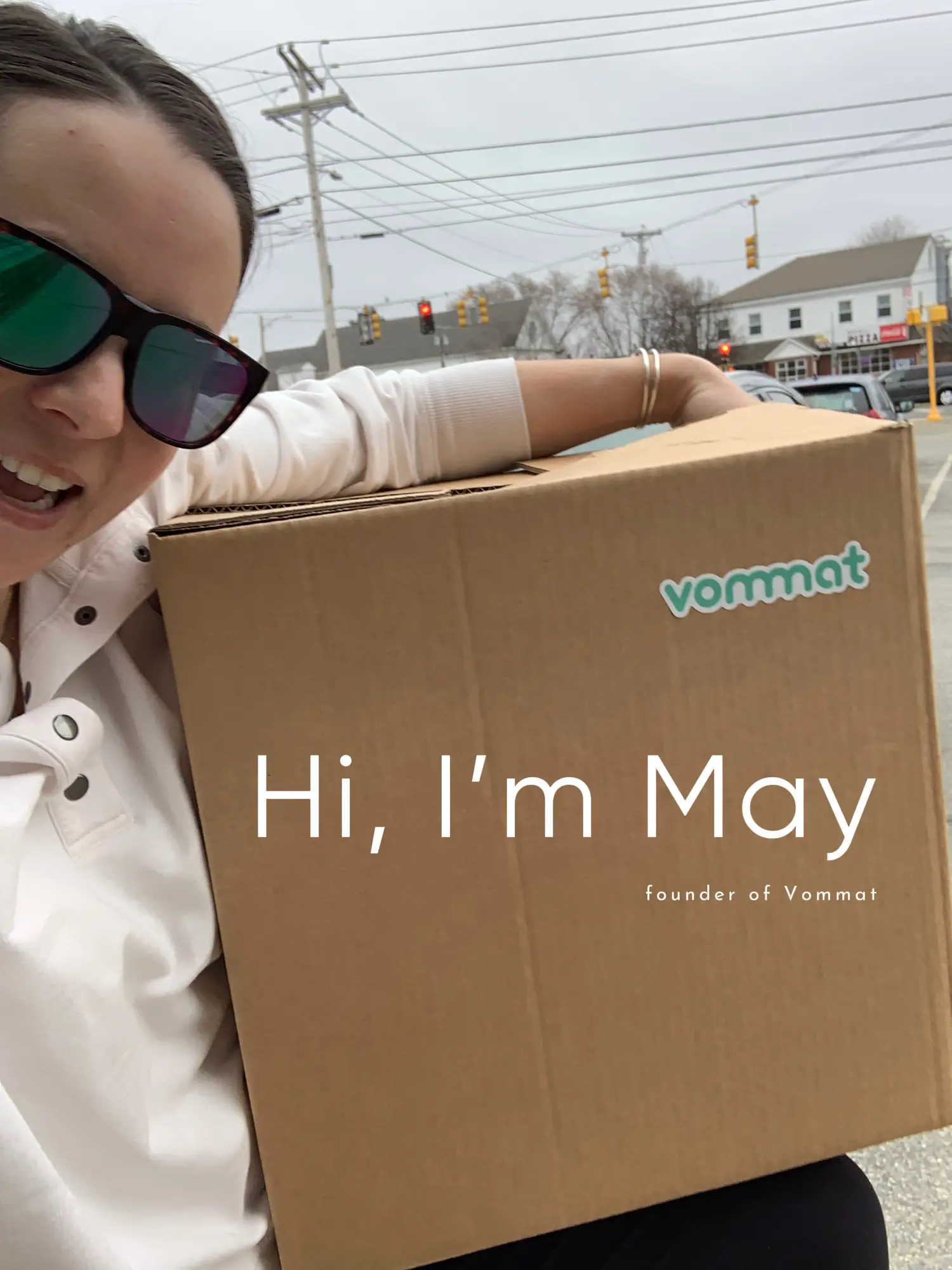 Hi, Lemon8! | Gallery posted by May / Vommat | Lemon8