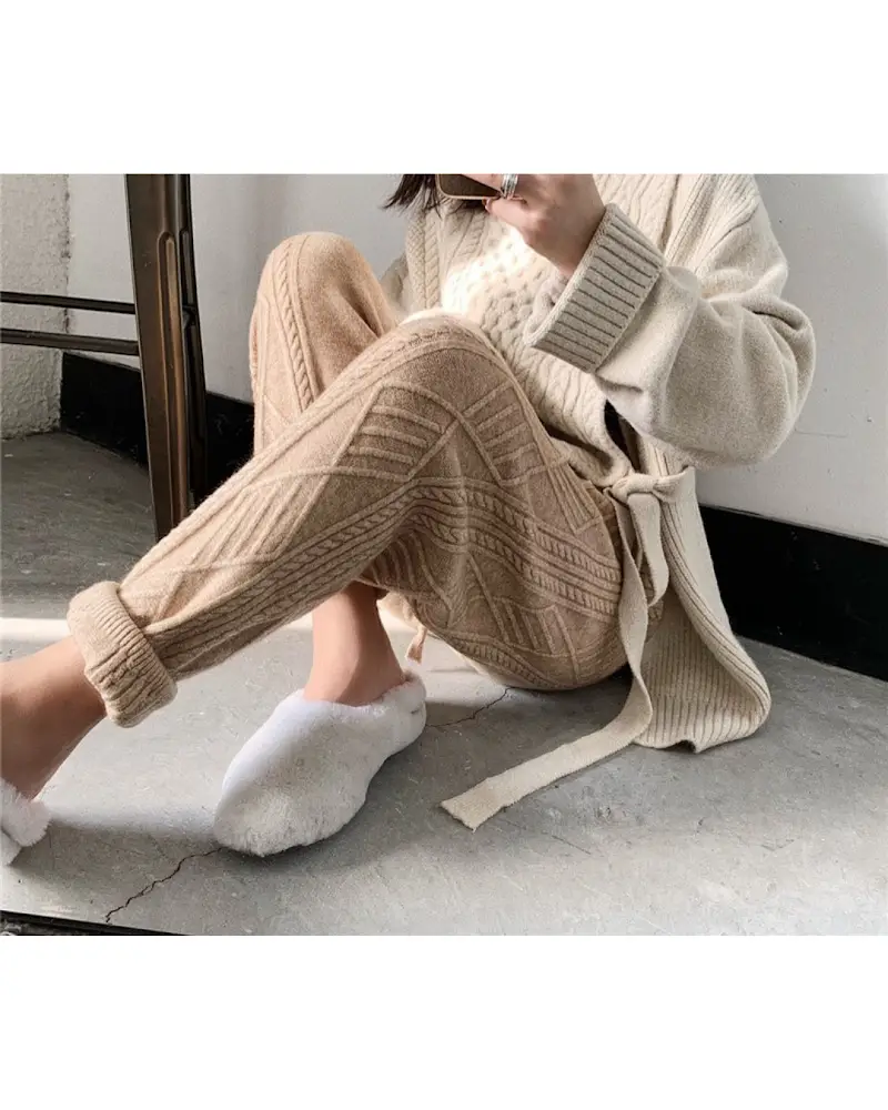 トレンド感抜群！大人のリラックスパンツ5選！ | Evermodが投稿したフォトブック | Lemon8