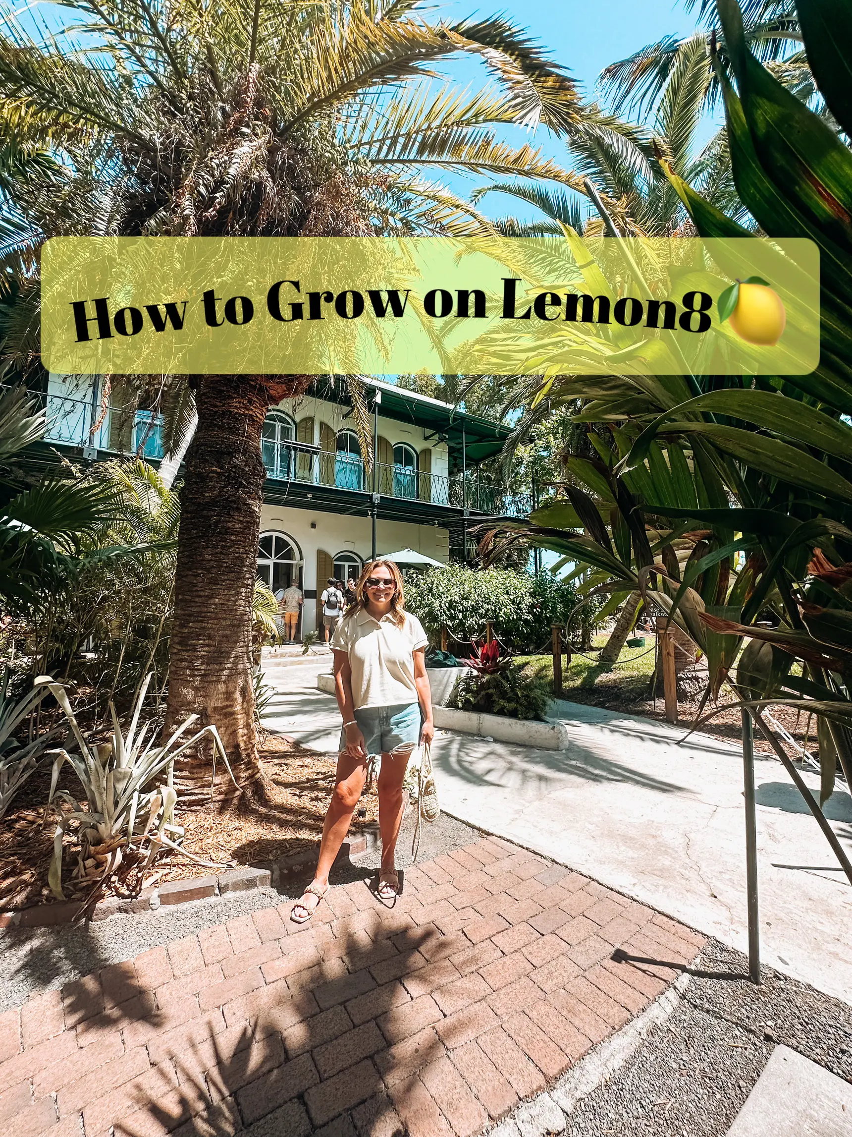 How to Grow on Lemon8🍋 | Gallery posted by Chelsea Bettis | Lemon8