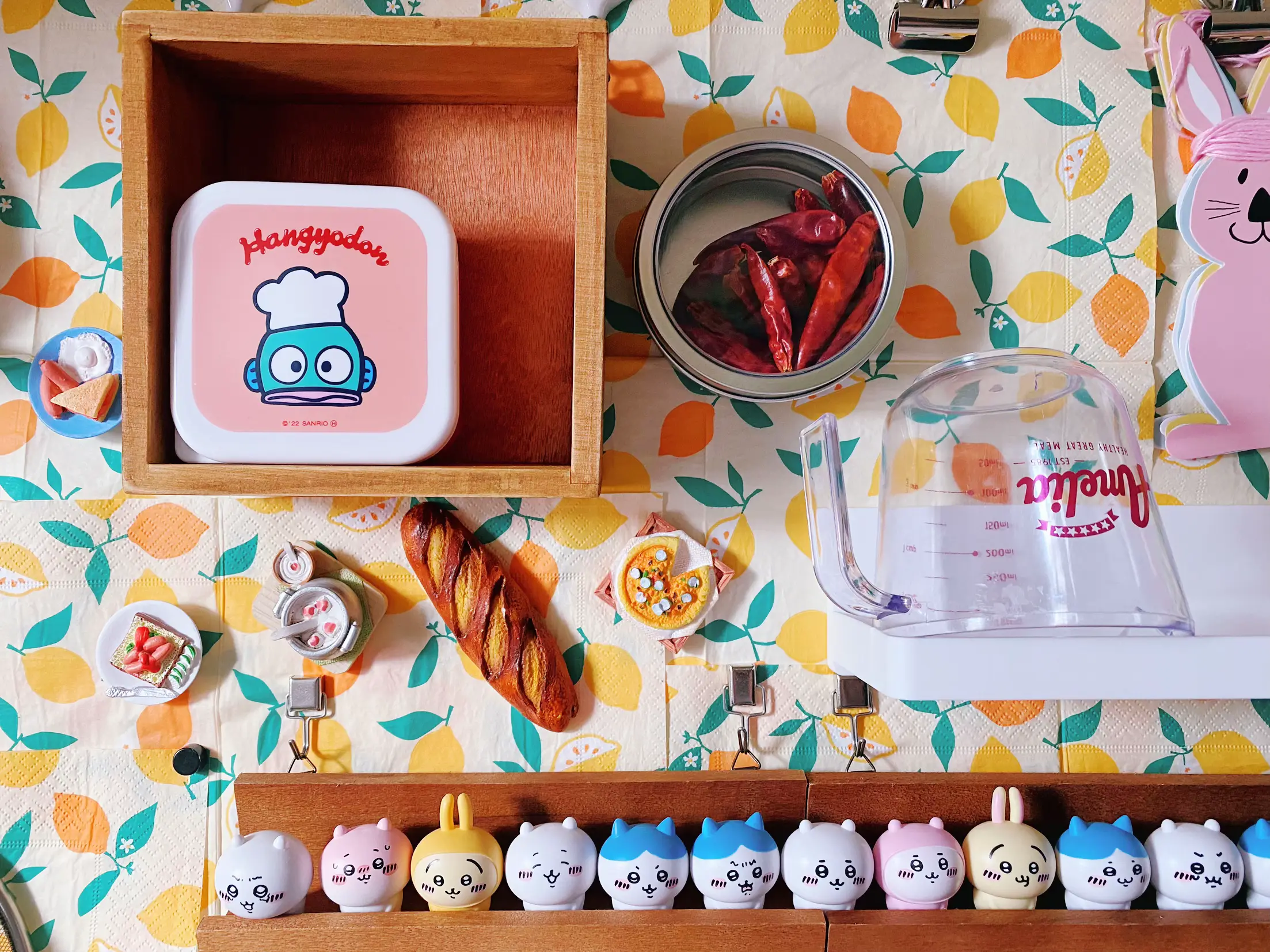 หางโยดอน | แกลเลอรีที่โพสต์โดย oya | Lemon8