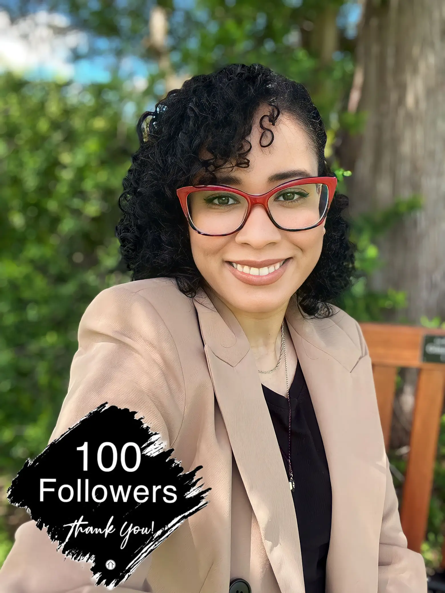 Thank you for the 100 follower 🍋 | Gallery posted by Naty.Acevedo | Lemon8