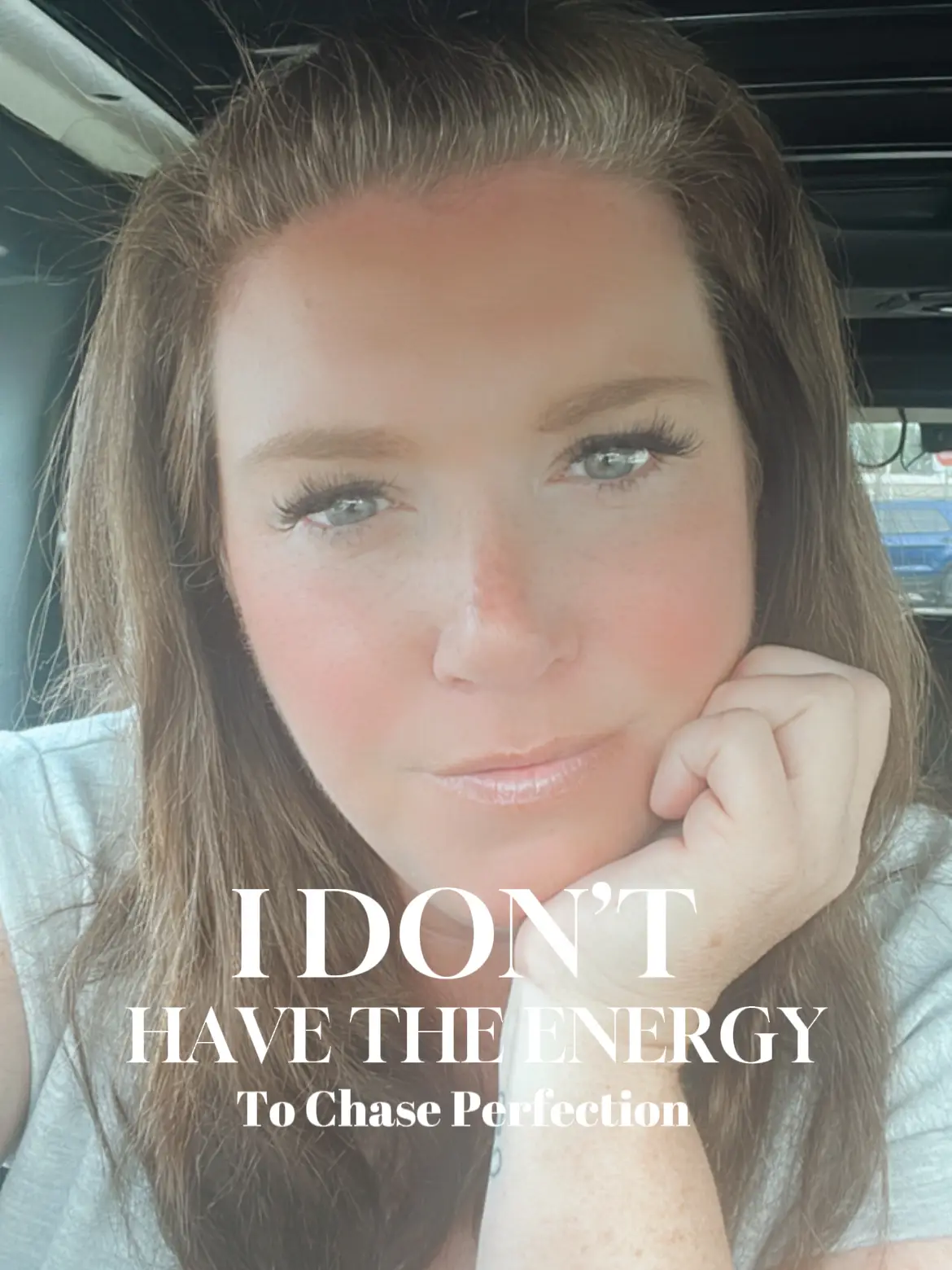 Can I be completely honest? | Gallery posted by Kendra | Lemon8