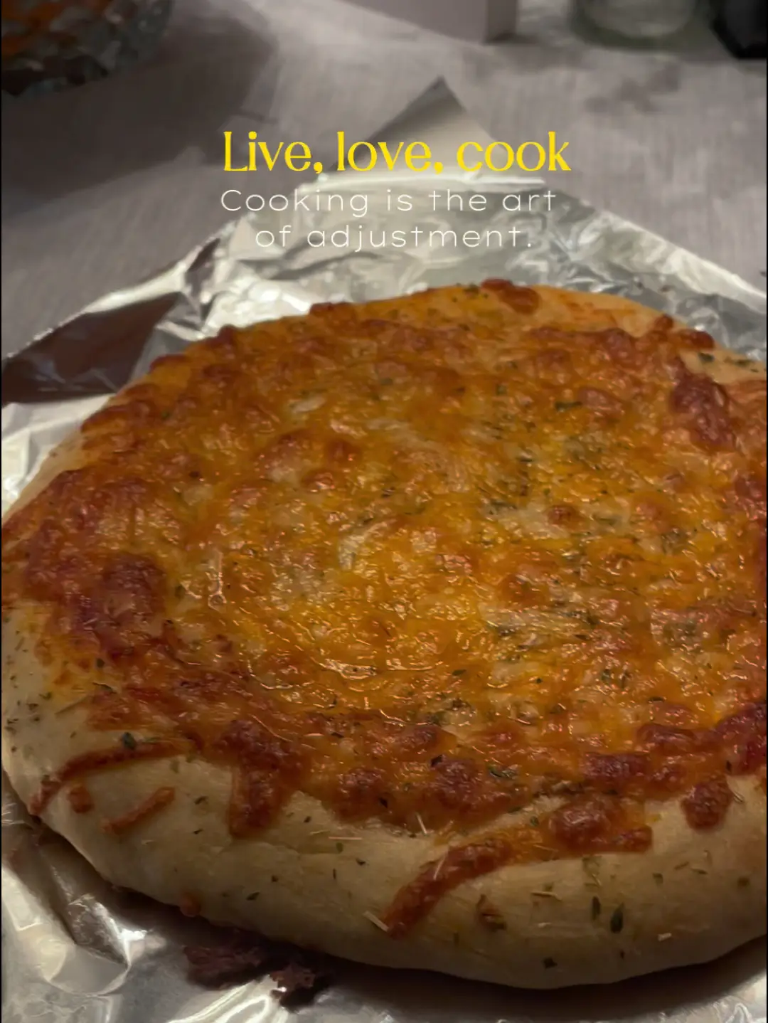 Pizza pizza | วิดีโอที่เผยแพร่โดย Ahsyale | Lemon8