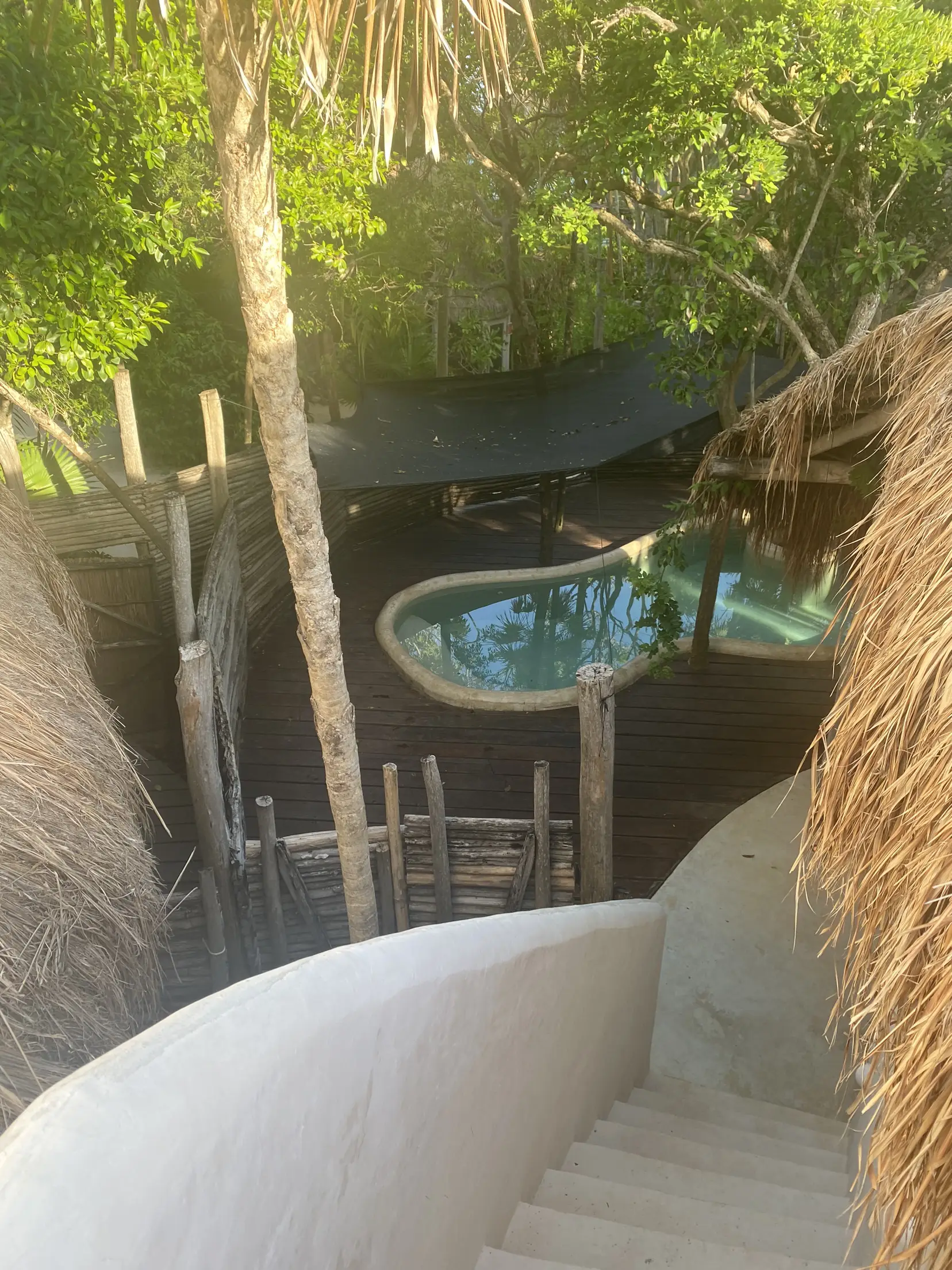 Inside the Papaya Playa Project Hotel in Tulum | Gallery posted by Norilove | Lemon8