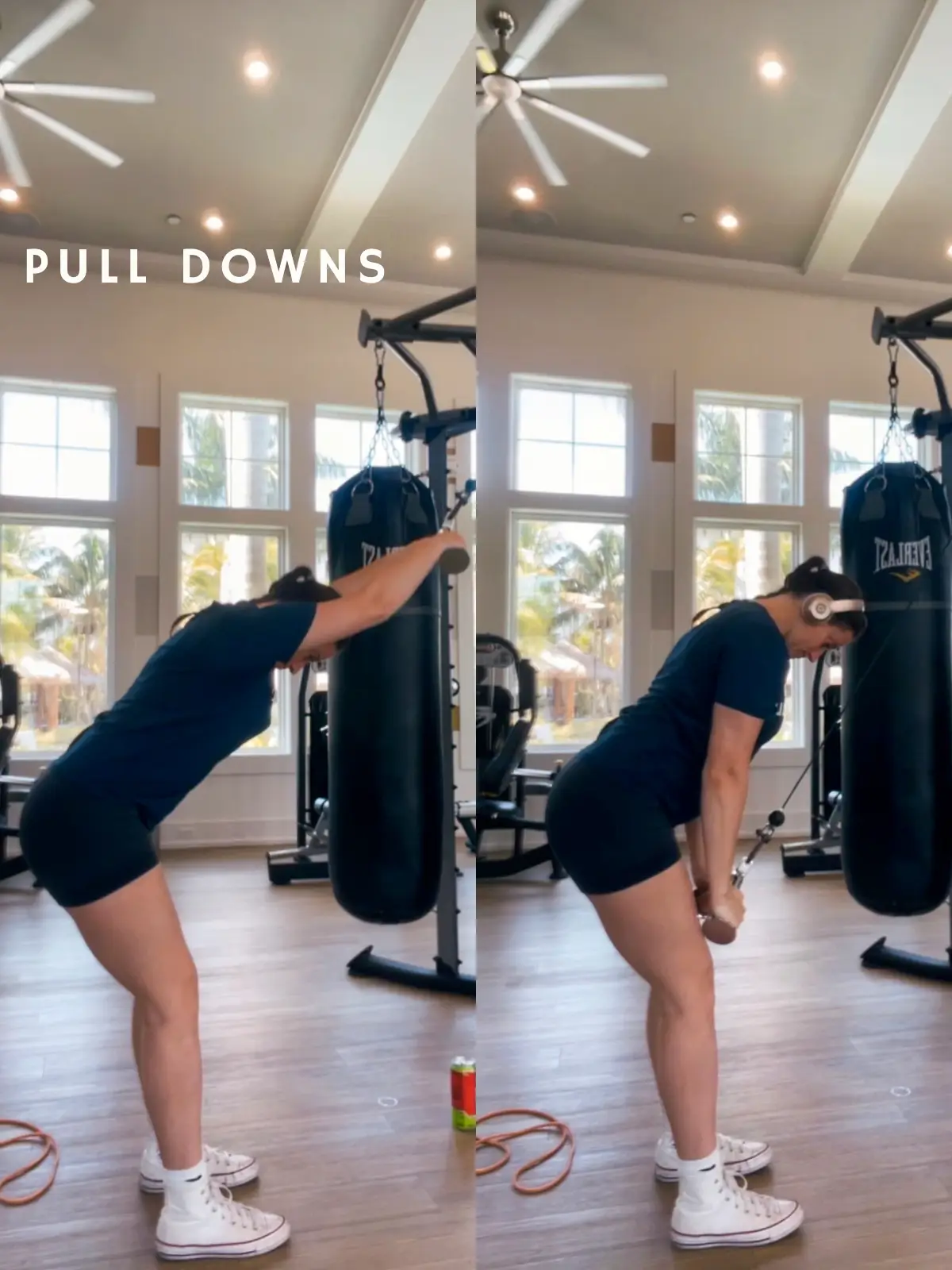 small look @ my workout🥵 | Gallery posted by hayley 💗 | Lemon8