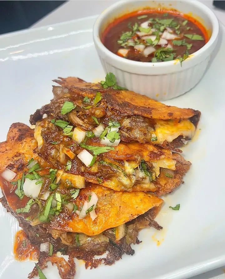 beef birrria tacos #tacos #sauce #eat #food | Gallery posted by ...