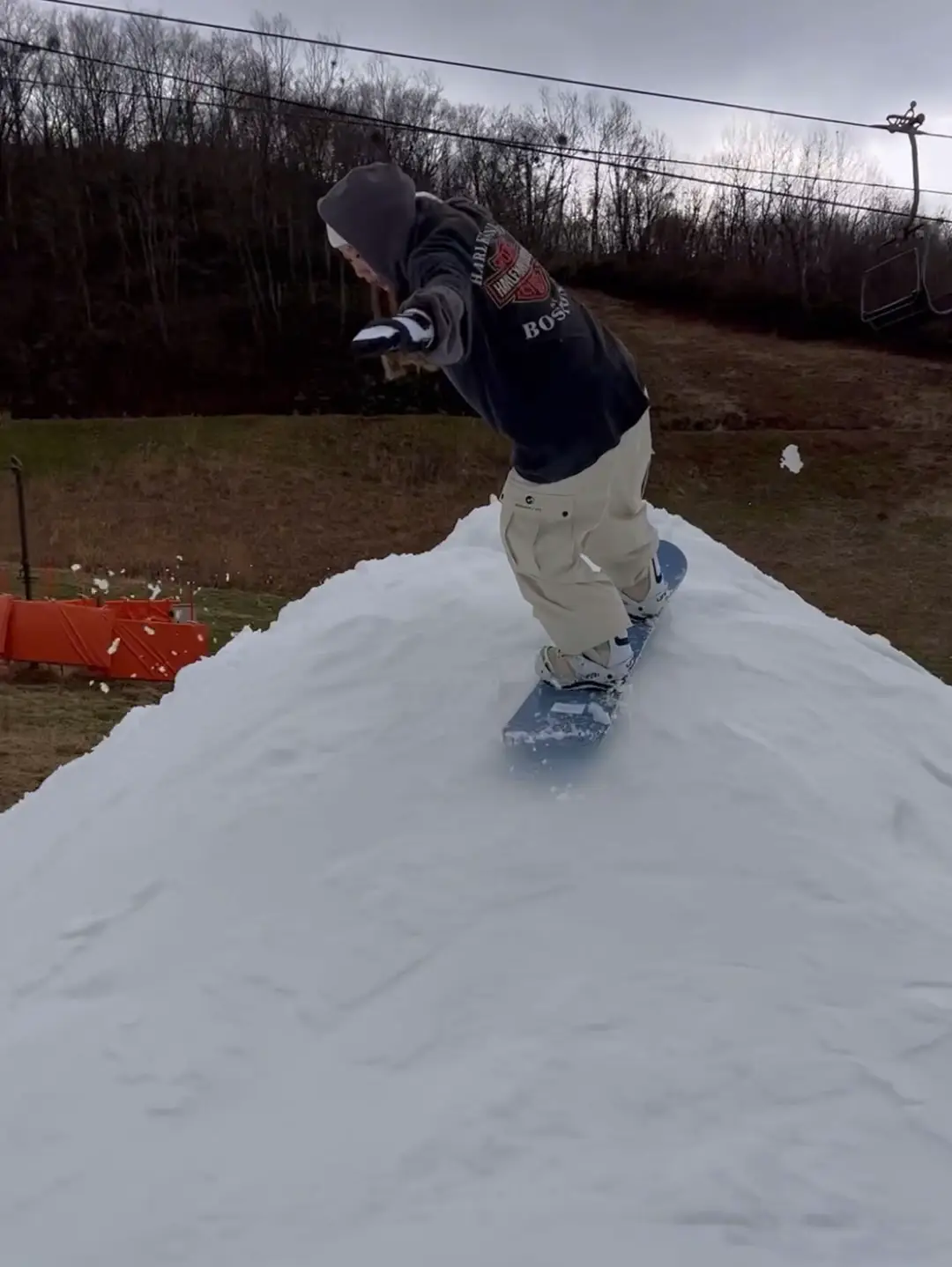 season in🏂 | sarinaの投稿動画 | Lemon8