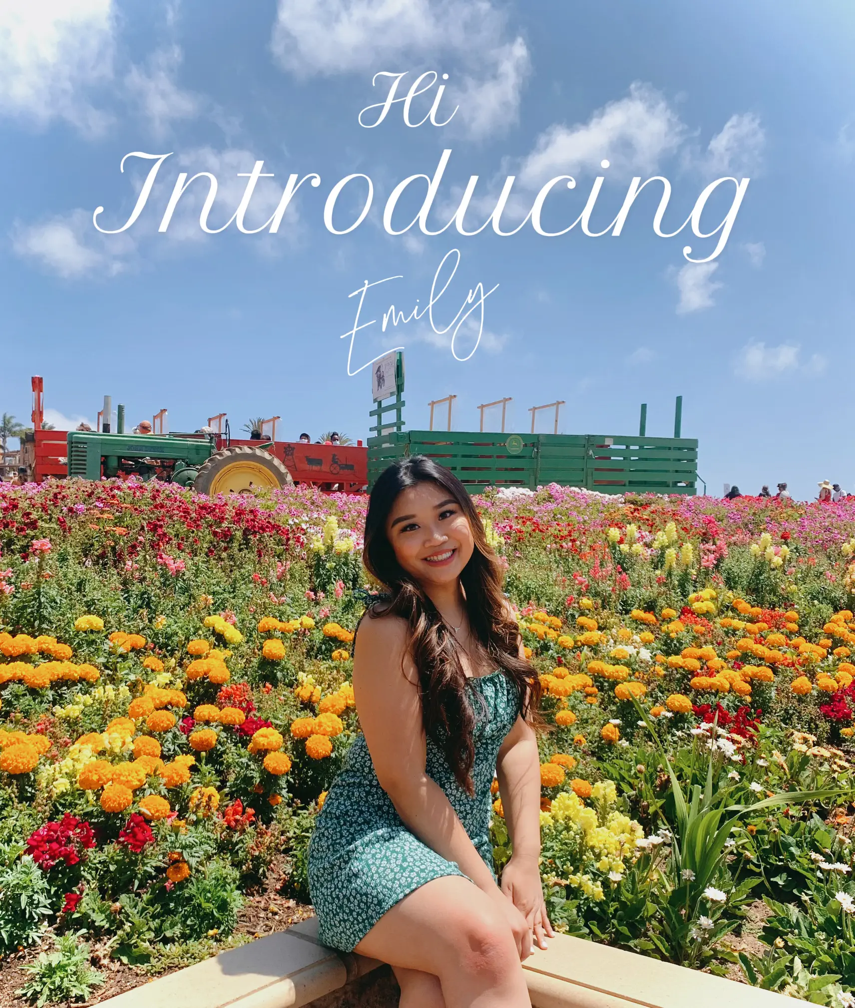 Introducing Me💗 | Gallery posted by ems | Lemon8