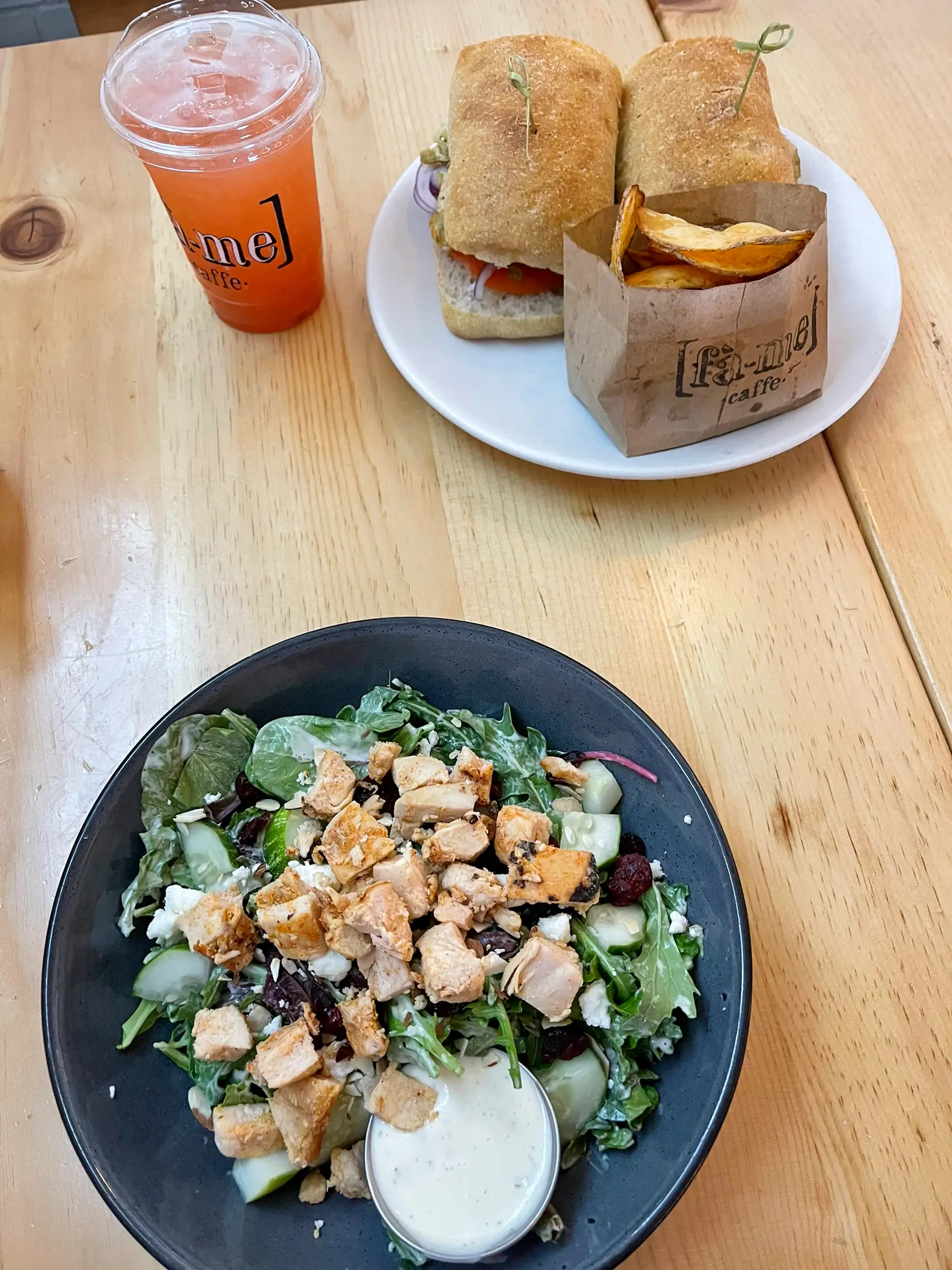 cute brunch spot in phoenix, az 🌵 | Gallery posted by Hannah | Lemon8