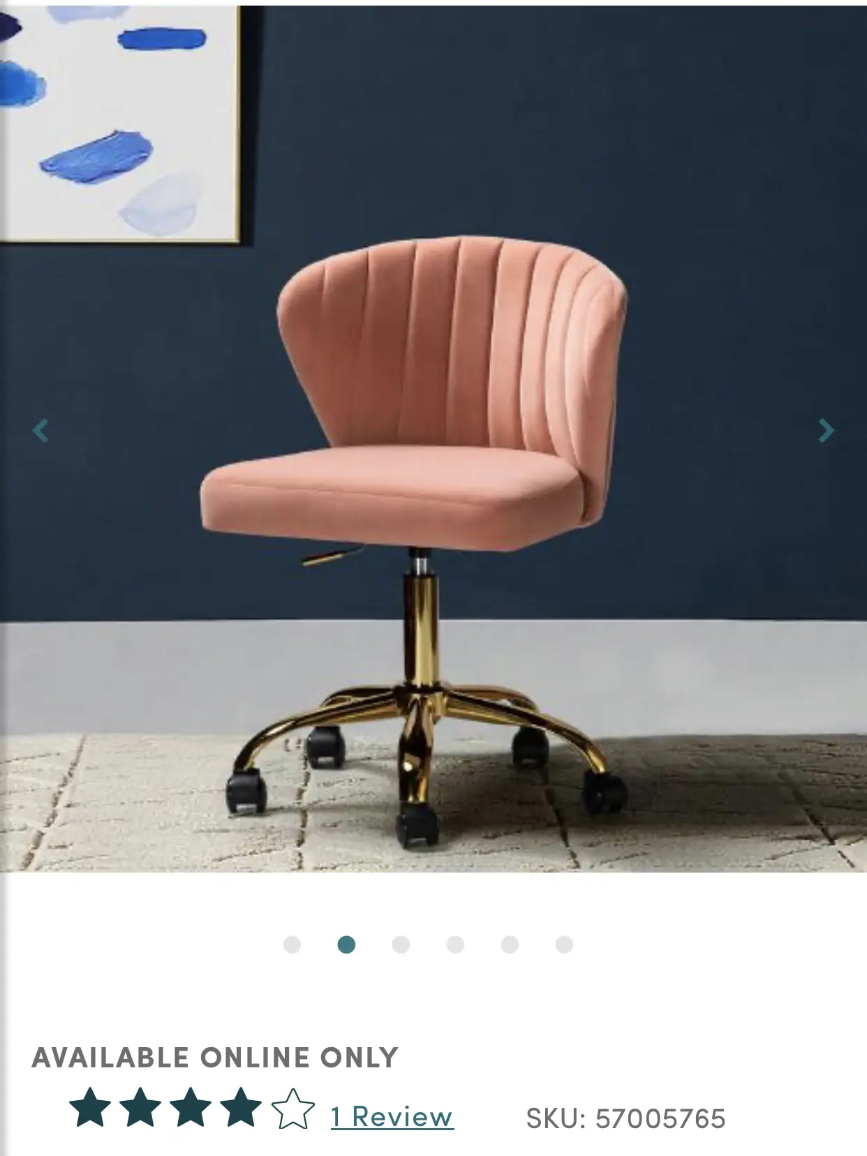 Home Office Nook | Gallery posted by MyHomeHaven | Lemon8