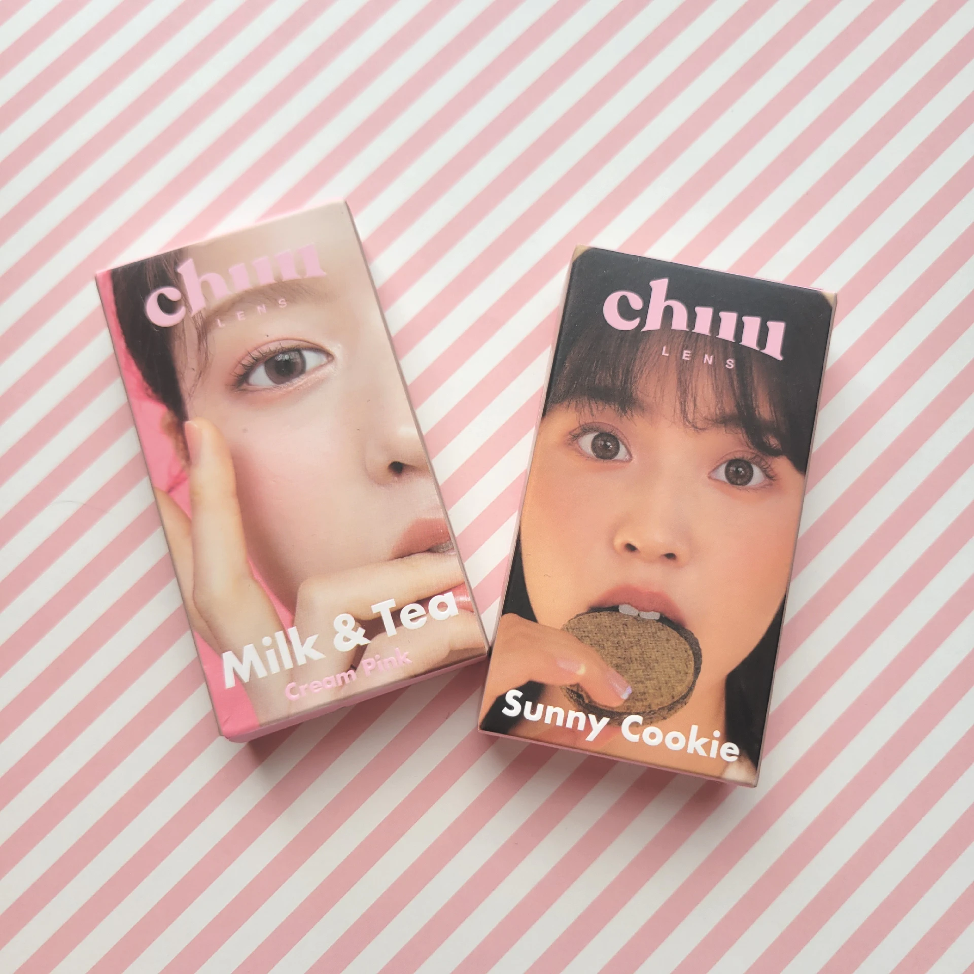 🍎chuu LENS🍎 | 白雪りんご🍎が投稿したフォトブック | Lemon8