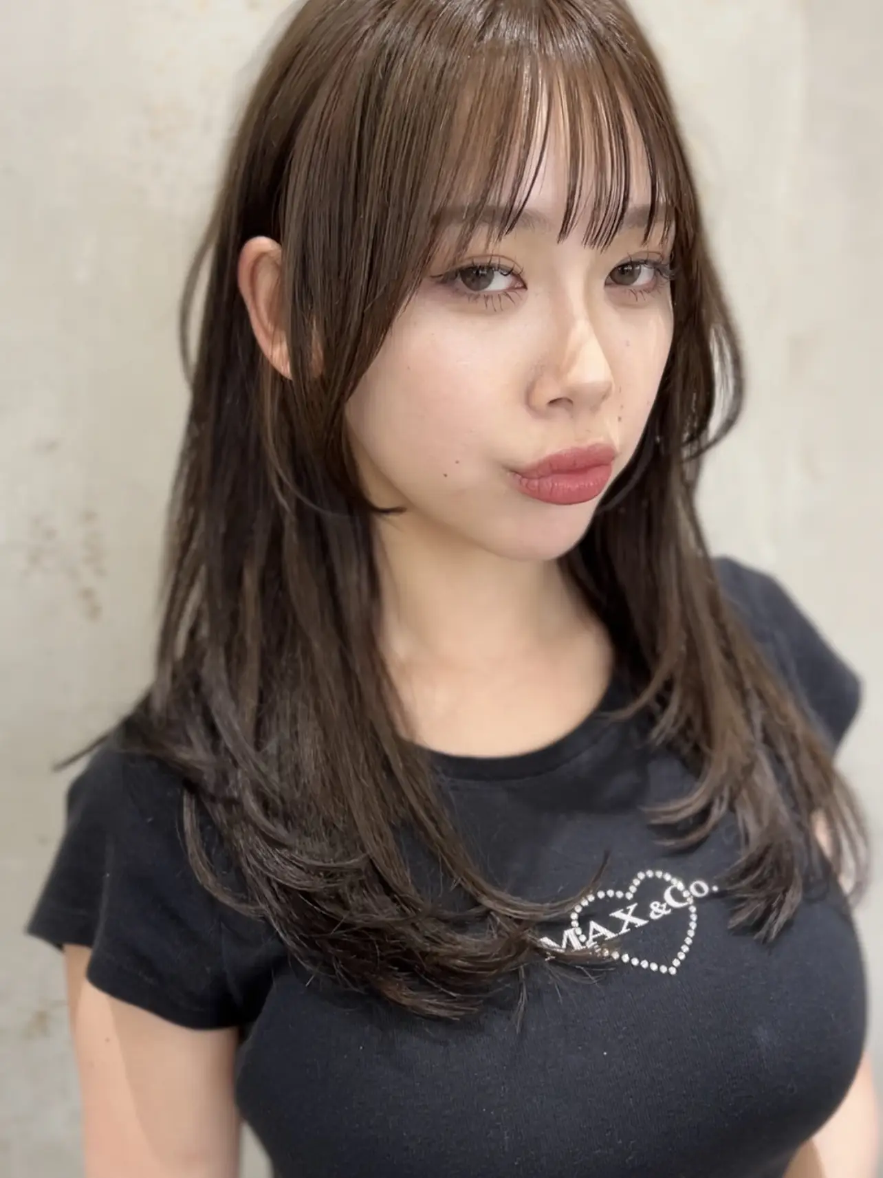 Layer cutting that only I can do | Gallery posted by 金野航希 | Lemon8