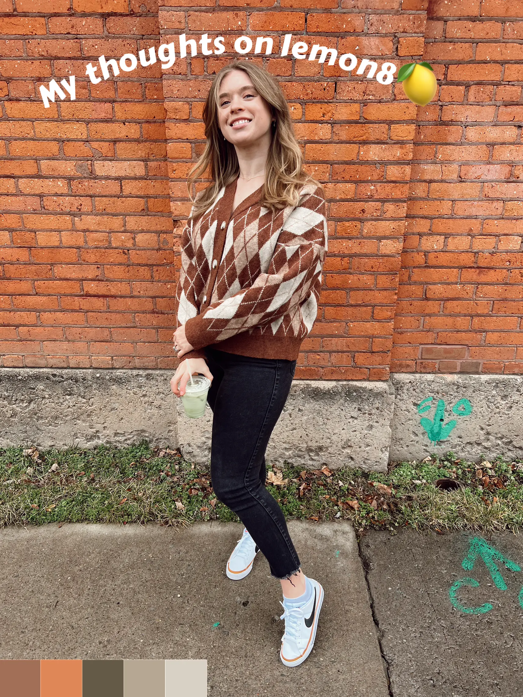 My thoughts on lemon8 so far🍋 | Gallery posted by Taylor | Lemon8