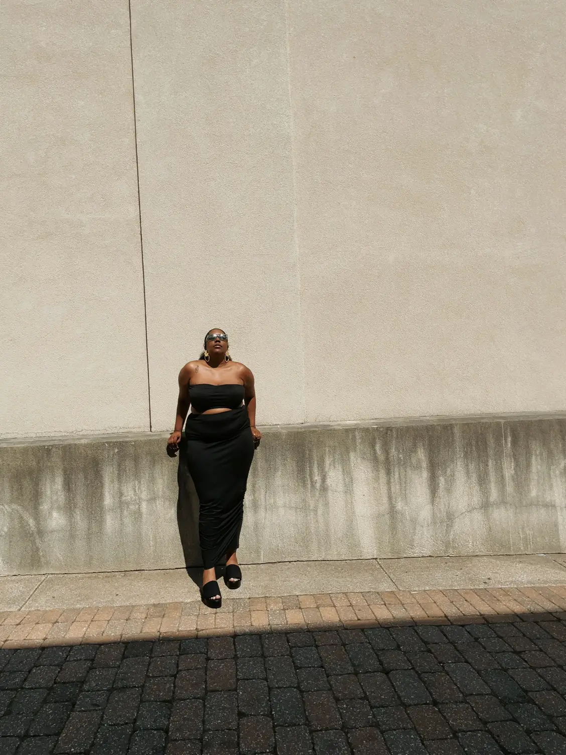 OOTD | Gallery posted by Nessa | Lemon8