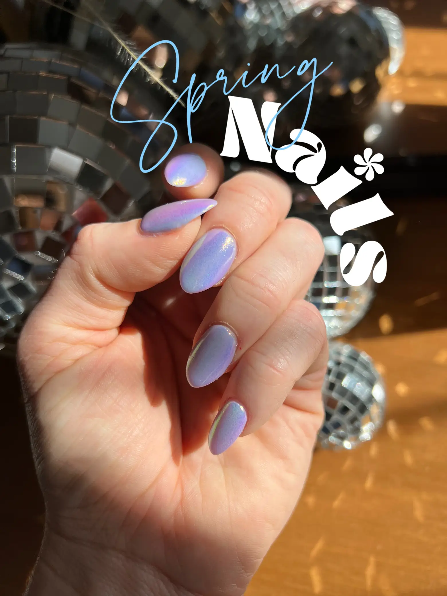 spring nail inspo 🌸 | แกลเลอรีที่โพสต์โดย caitlinbpruitt | Lemon8