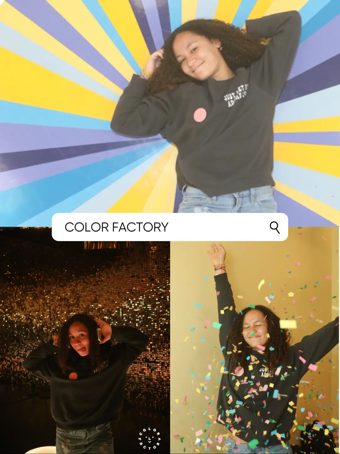 places i went in nyc🗽🪩 | แกลเลอรีที่โพสต์โดย yashi ੈ ‧₊˚ | Lemon8