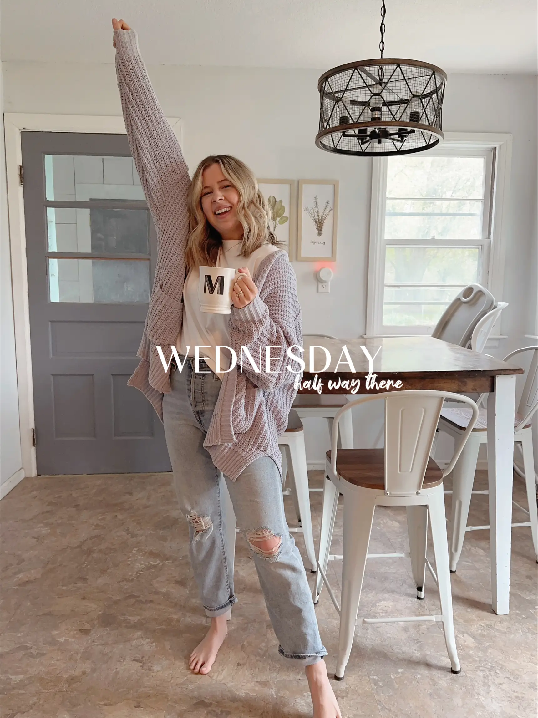 WEDNESDAY | Gallery posted by Molly | Lemon8