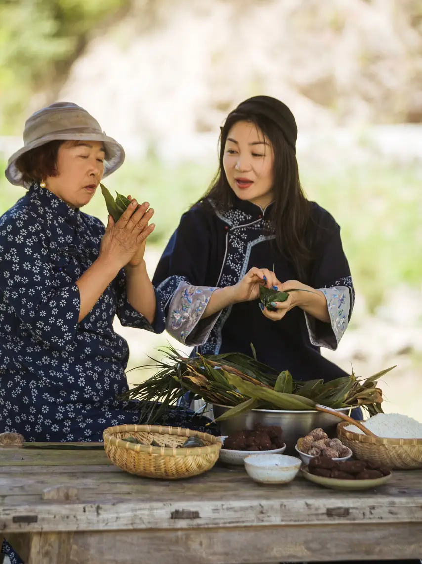 China Dragon Boat Festival | Designer LIN QIが投稿したフォトブック | Lemon8