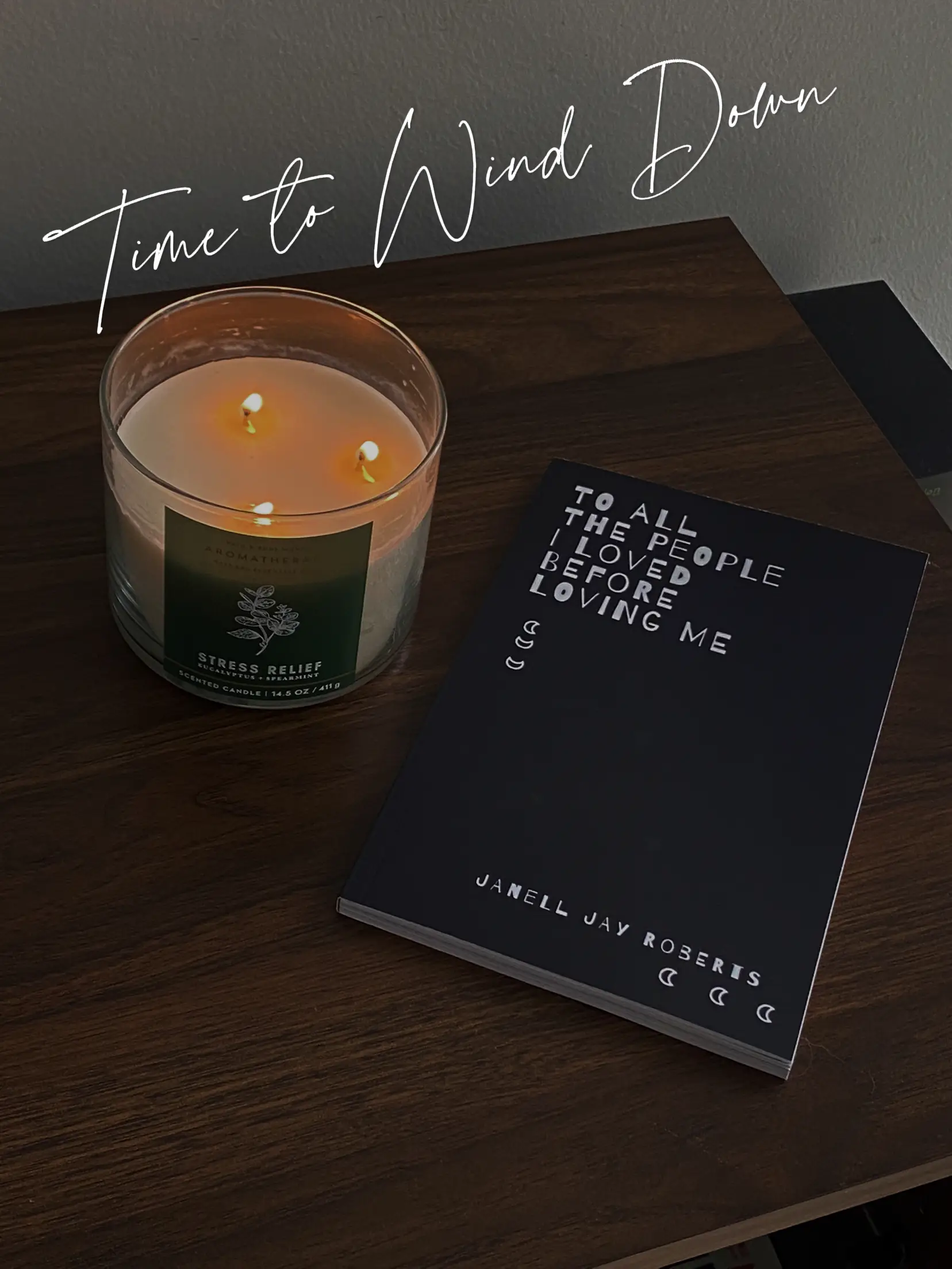 Time to Unwind | Goodnight 🥰 | Galeri diposting oleh MyHomeHaven | Lemon8