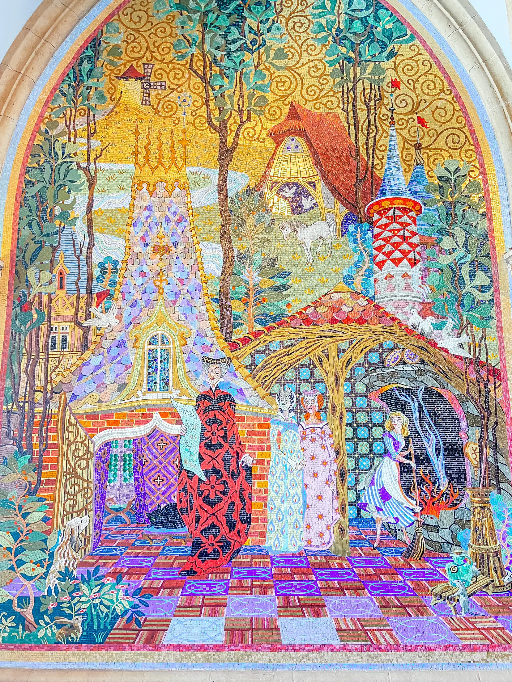 A Sprinkle of Pixie Dust🧚🏻 | Gallery posted by Abby Pearce | Lemon8