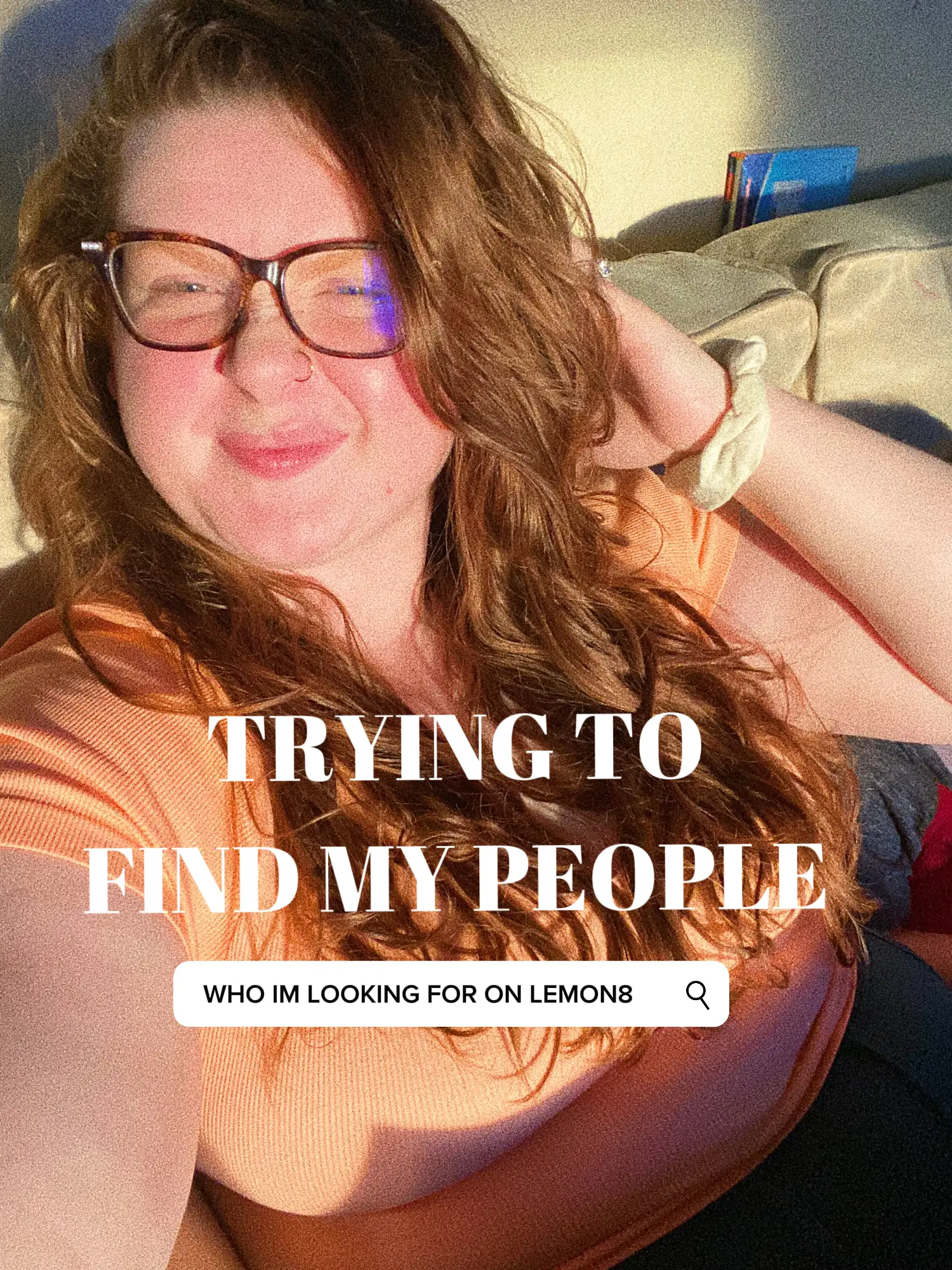 TRYING TO FIND MY PEOPLE ON HERE | Gallery posted by Becca Lynne 🍓 | Lemon8