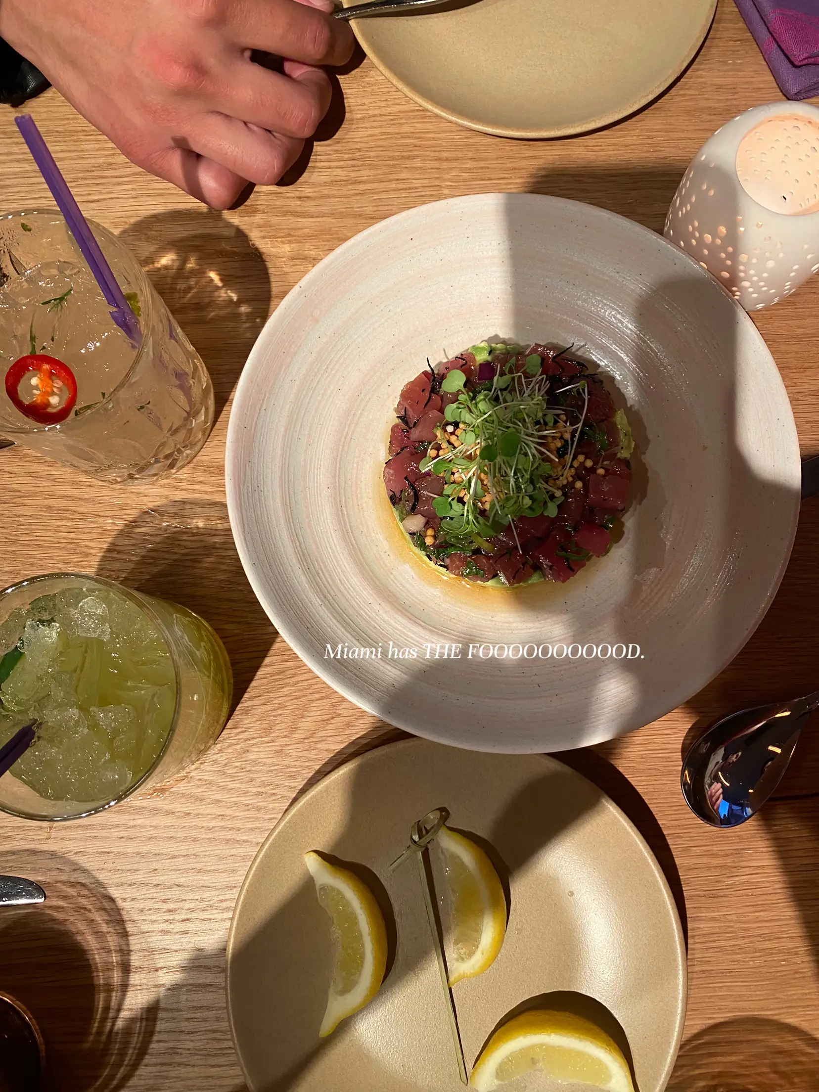 March in retrospect. | Gallery posted by Natalie Bassie | Lemon8