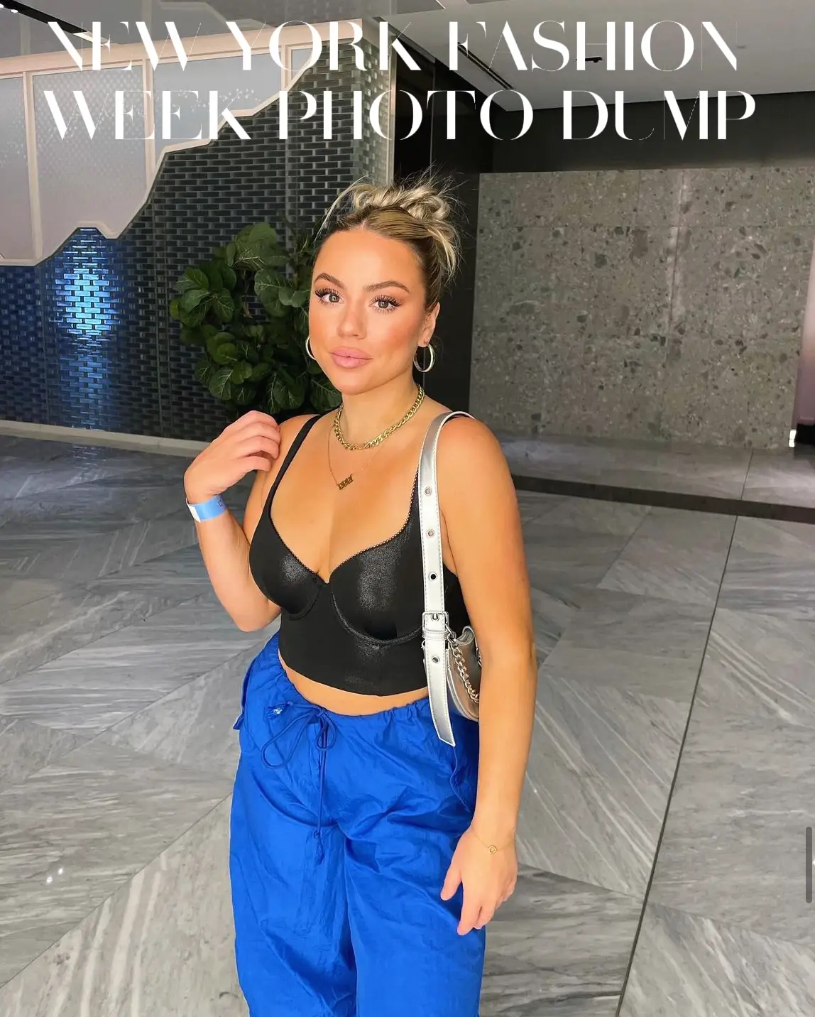 FALL 2022 REVOLVE NYFW PHOTO DUMP | Gallery posted by Alissa Moulster | Lemon8