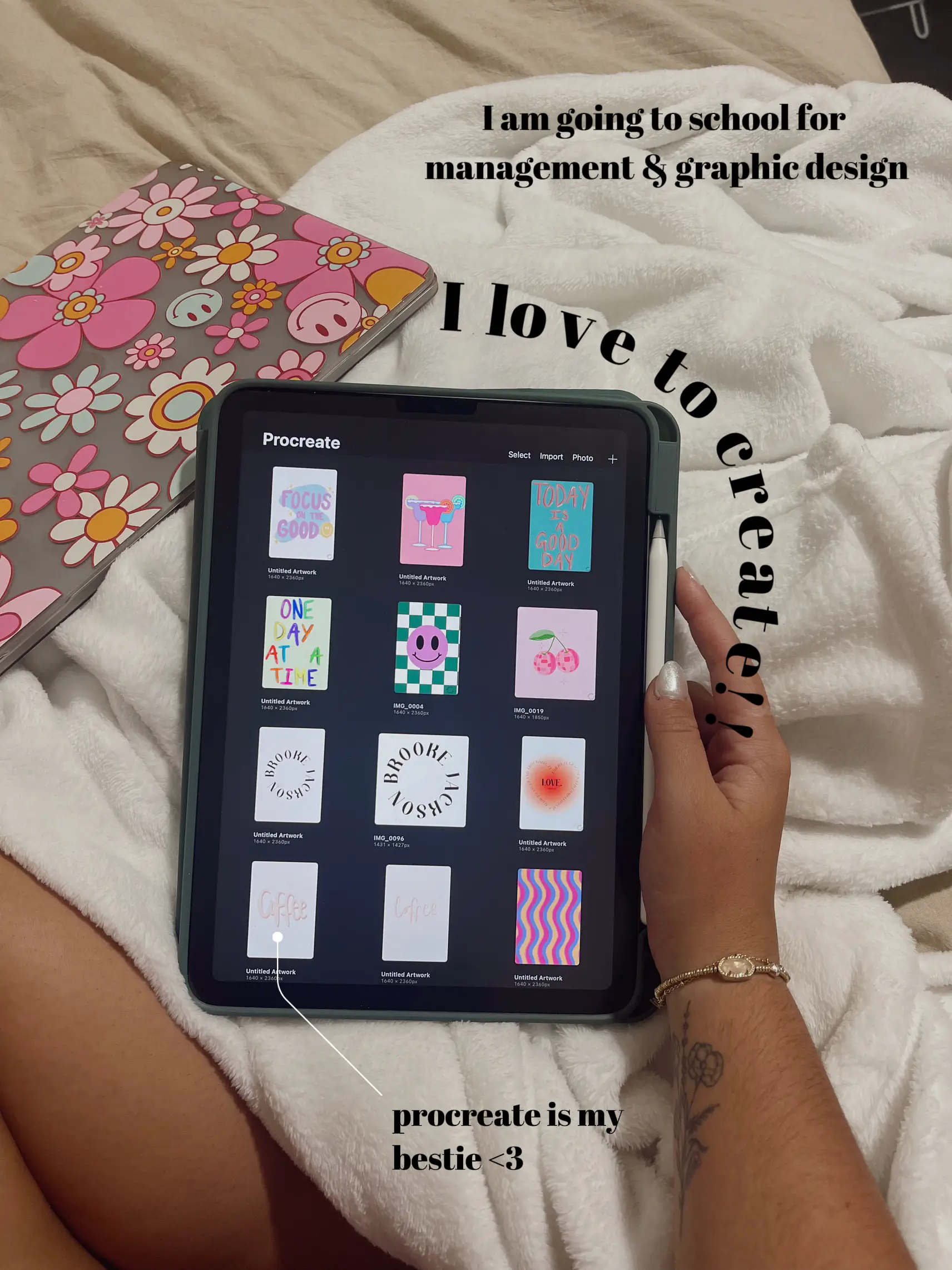 Hiii i’m Brooke!!🪩💗 | Gallery posted by brookejackson | Lemon8