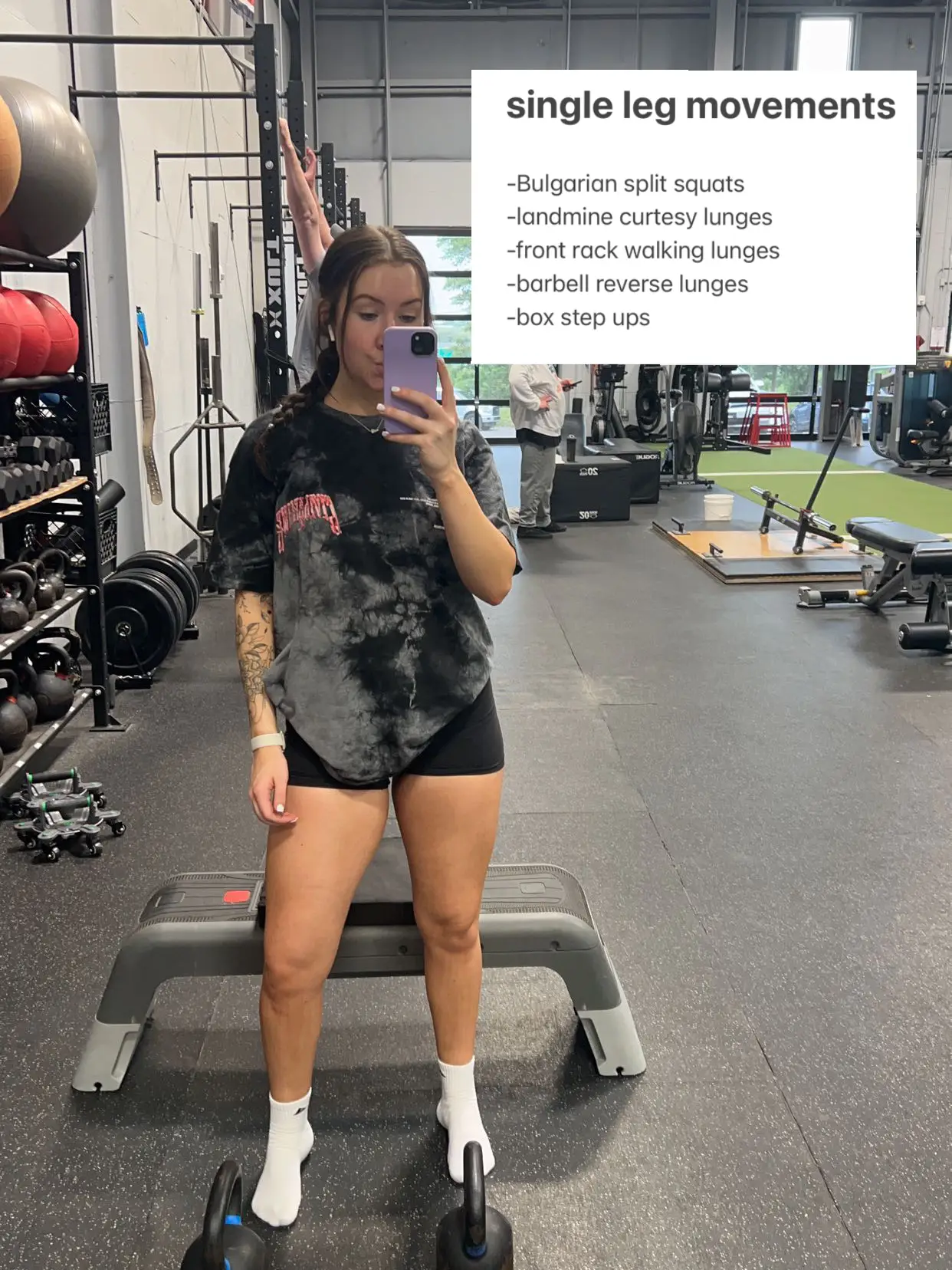 my favorite lower body exercises 🍉 | Gallery posted by ☆ kenzie ☆ | Lemon8