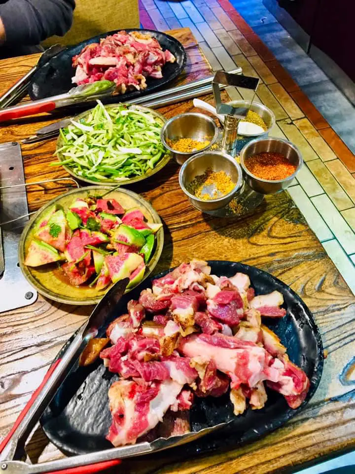 Badaling Great Wall of China 🇨🇳 and Food 🥘 | Gallery posted by ...