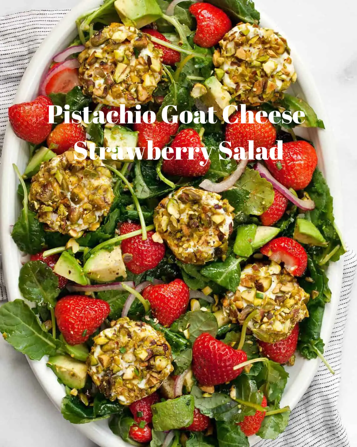 Easy Spring Strawberry Recipes🍓 | Gallery posted by Last Ingredient ...