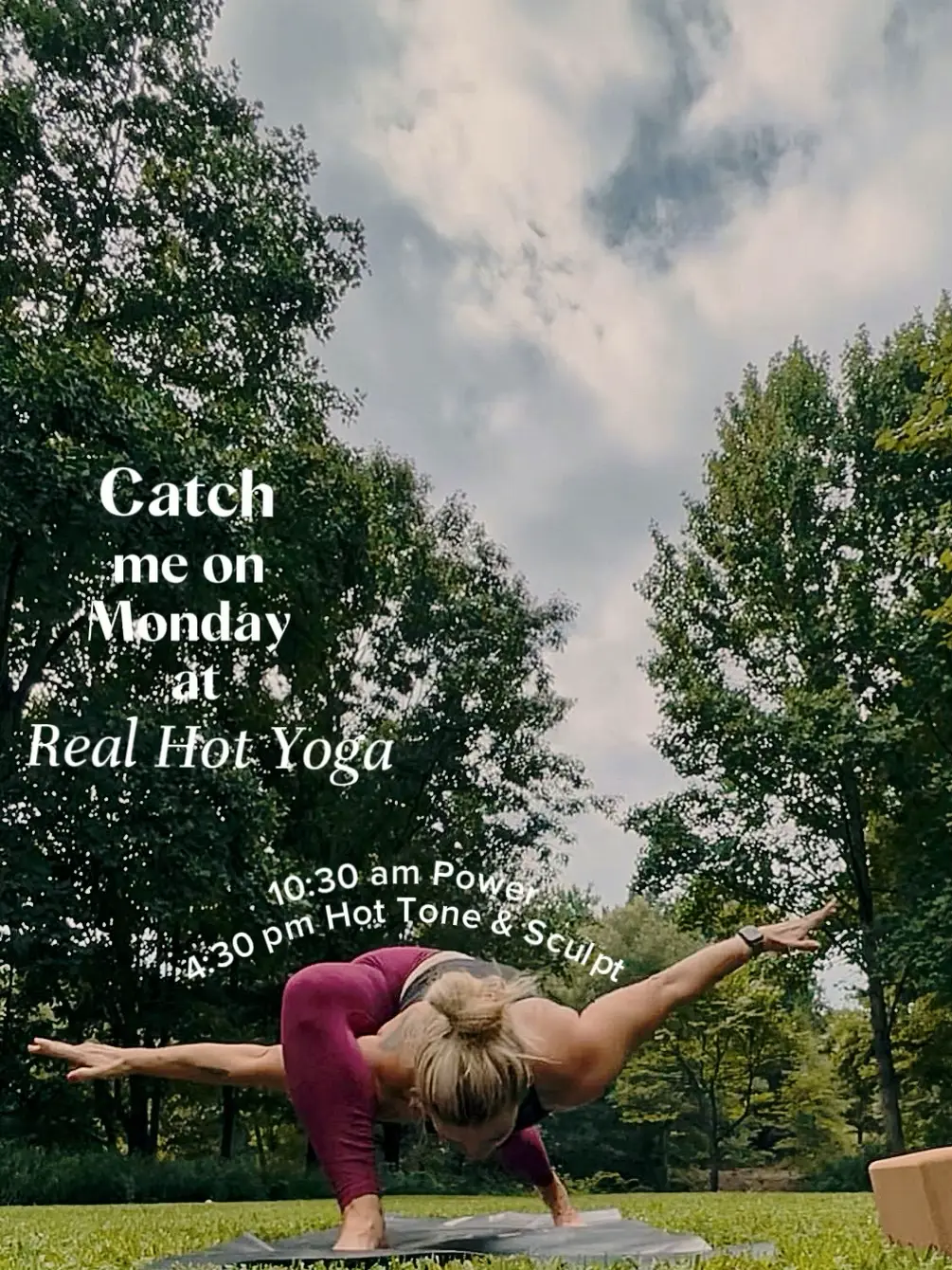 Catch me twice this week! | Gallery posted by AmandaLeigh | Lemon8