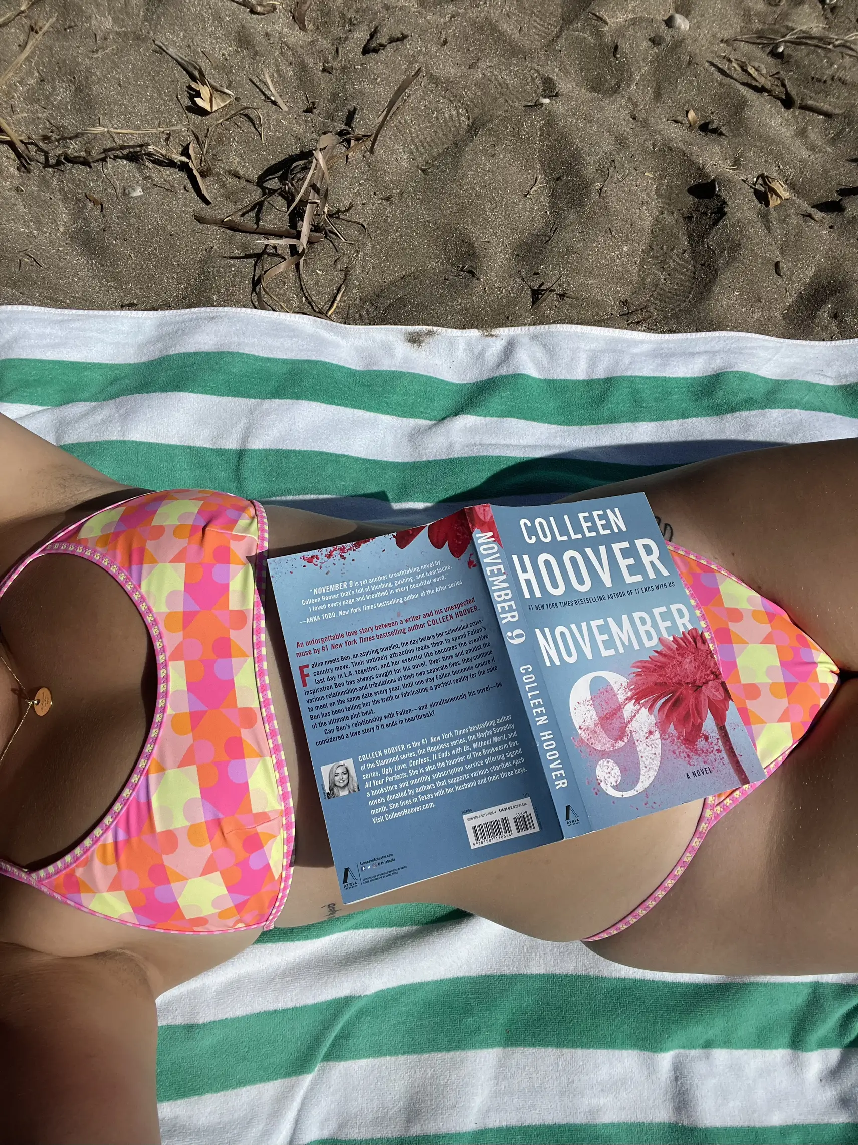 Beach & kini days🌸 | Gallery posted by Miranda Wood | Lemon8