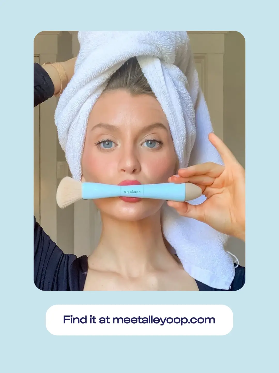 How to Use Multi-Tasker 4-in-1 Makeup Brush | Gallery posted by ...